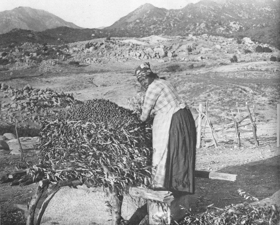 One Way to Honor Indigenous People This Thanksgiving — Kajora Lovely