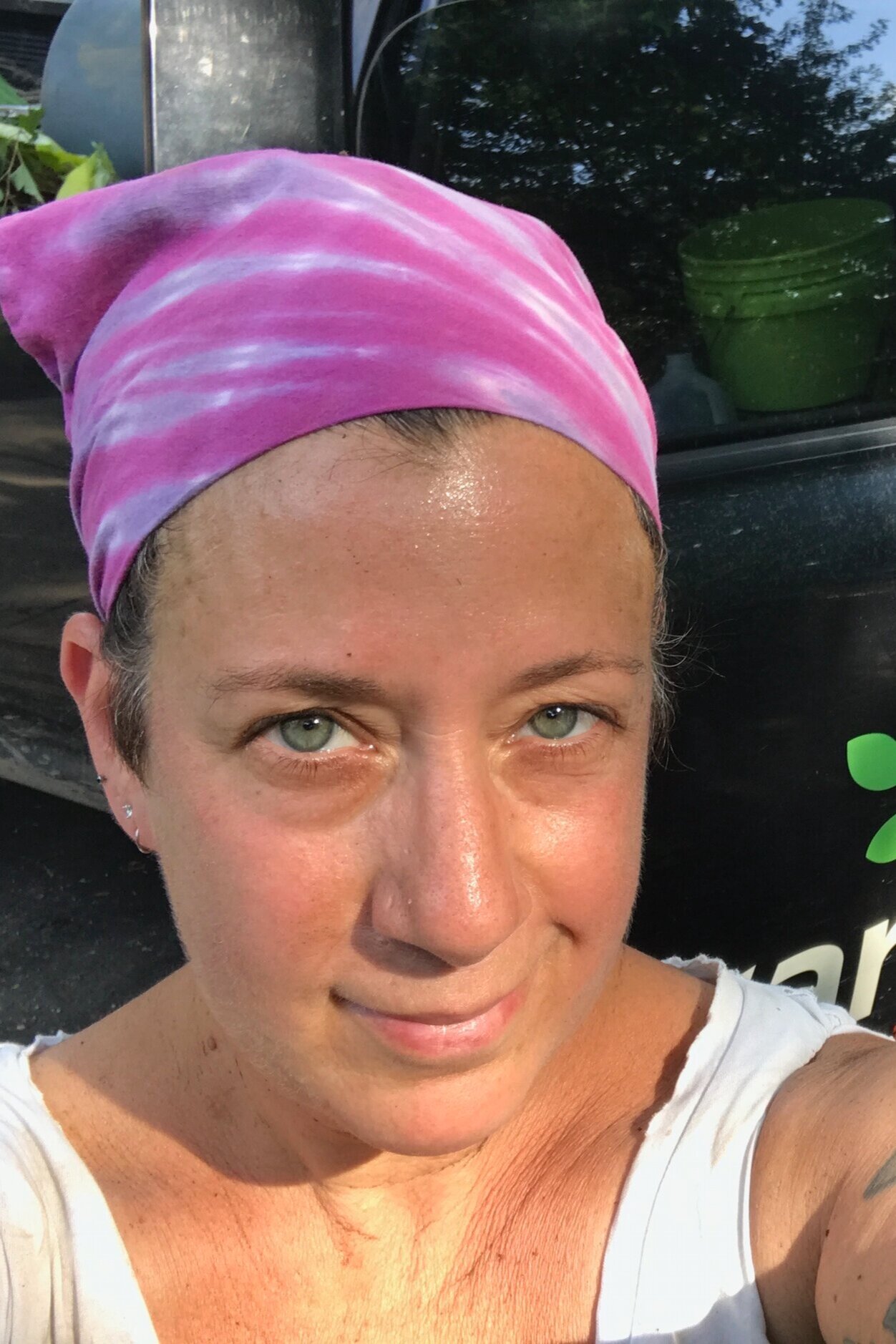 Our Team — Stone | Grow