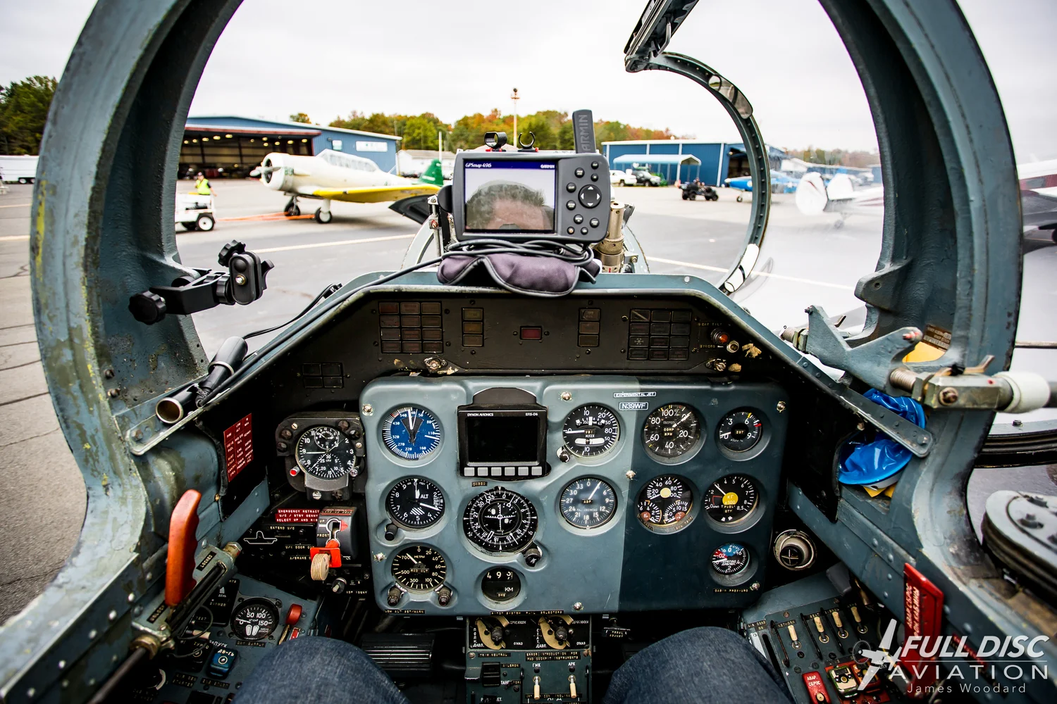 Nalls Aviation — Full Disc Aviation - Sharing Aviation Photography and ...