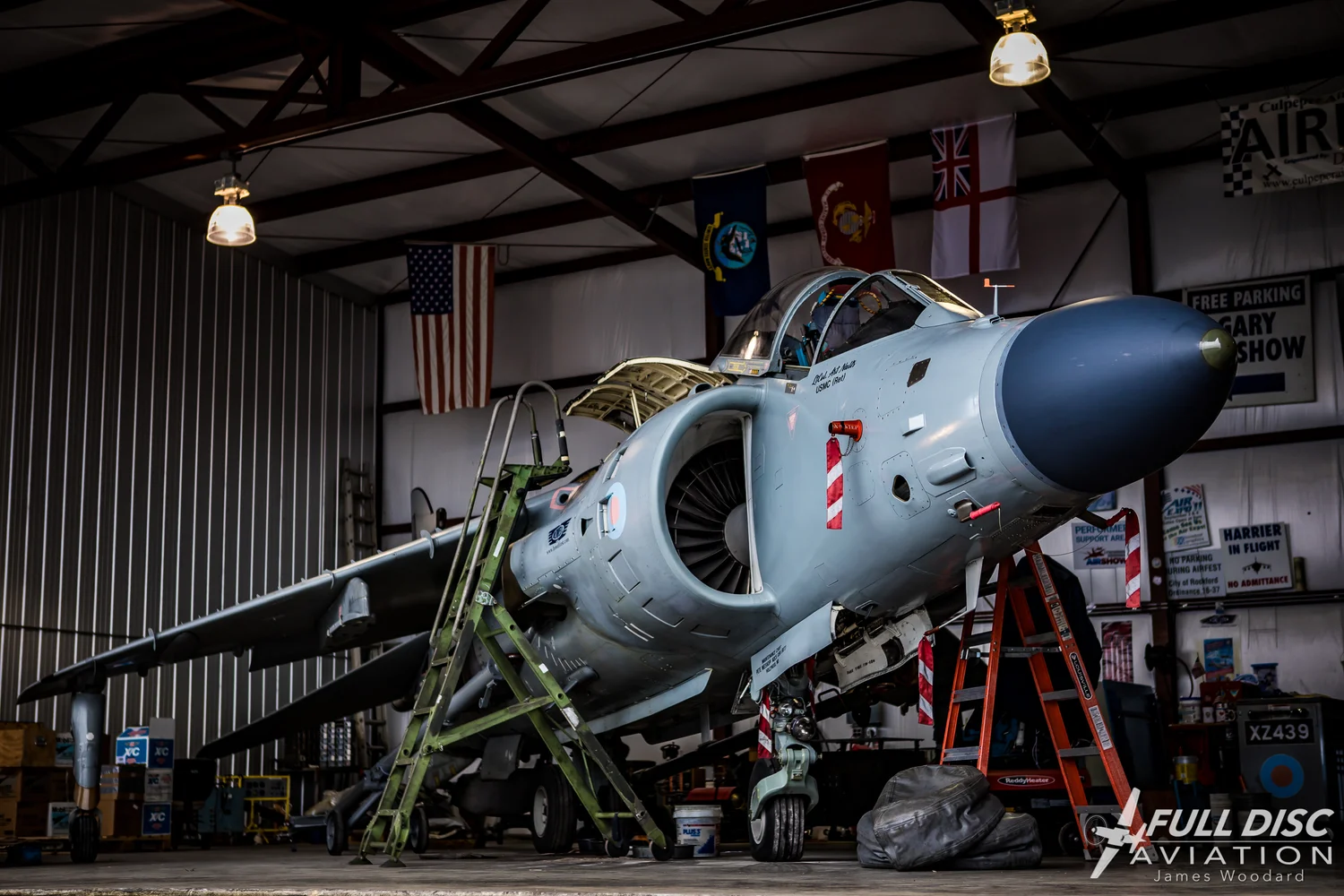 Nalls Aviation — Full Disc Aviation - Sharing Aviation Photography and ...