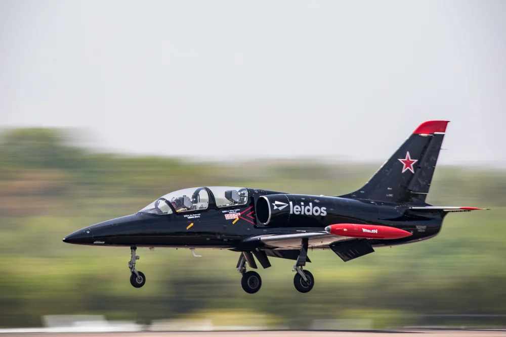 Nalls Aviation — Full Disc Aviation - Sharing Aviation Photography and ...