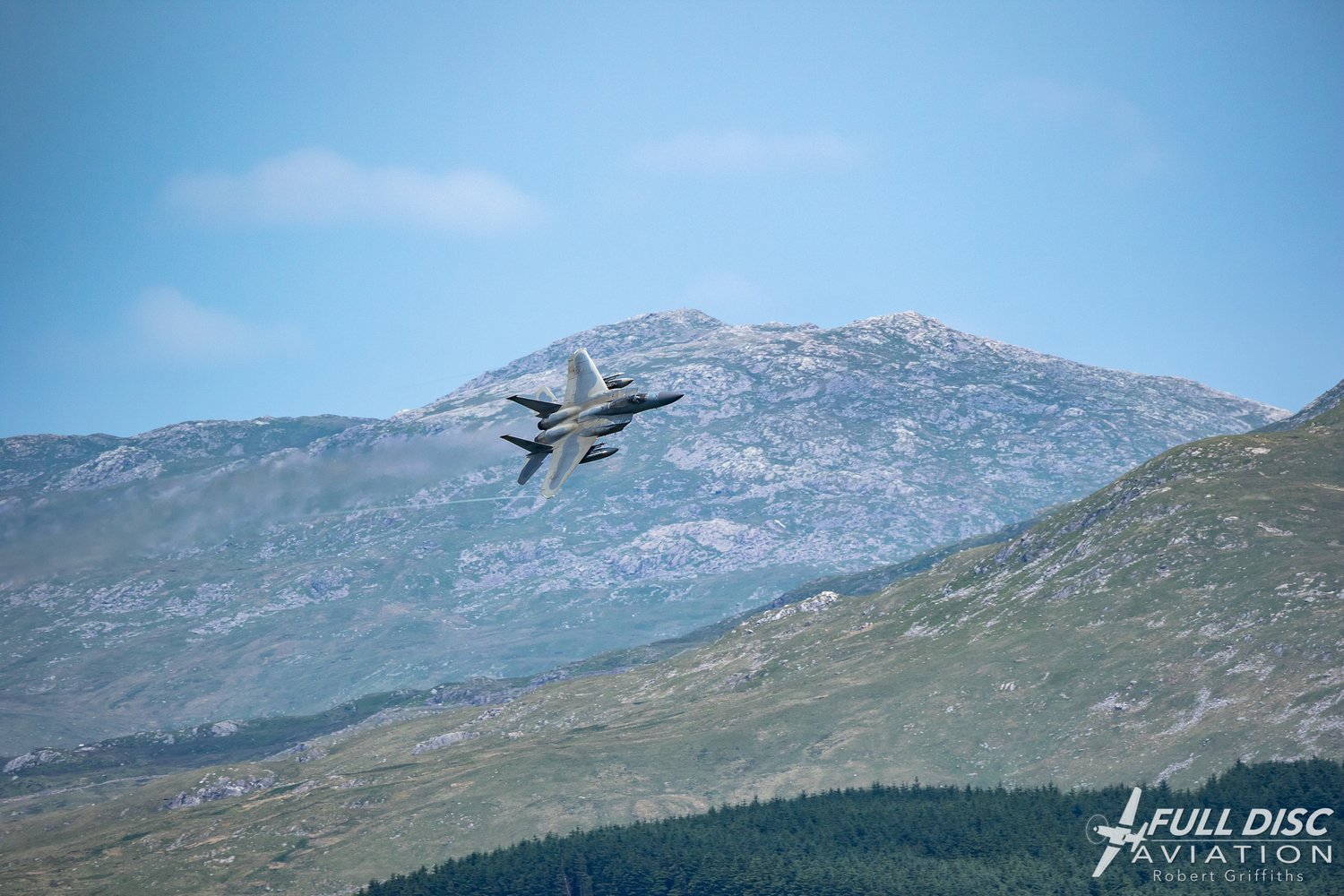 Mach Loop — Full Disc Aviation - Sharing Aviation Photography and Stories
