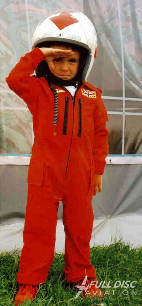 Dicky Patounas — Full Disc Aviation - Sharing Aviation Photography and ...