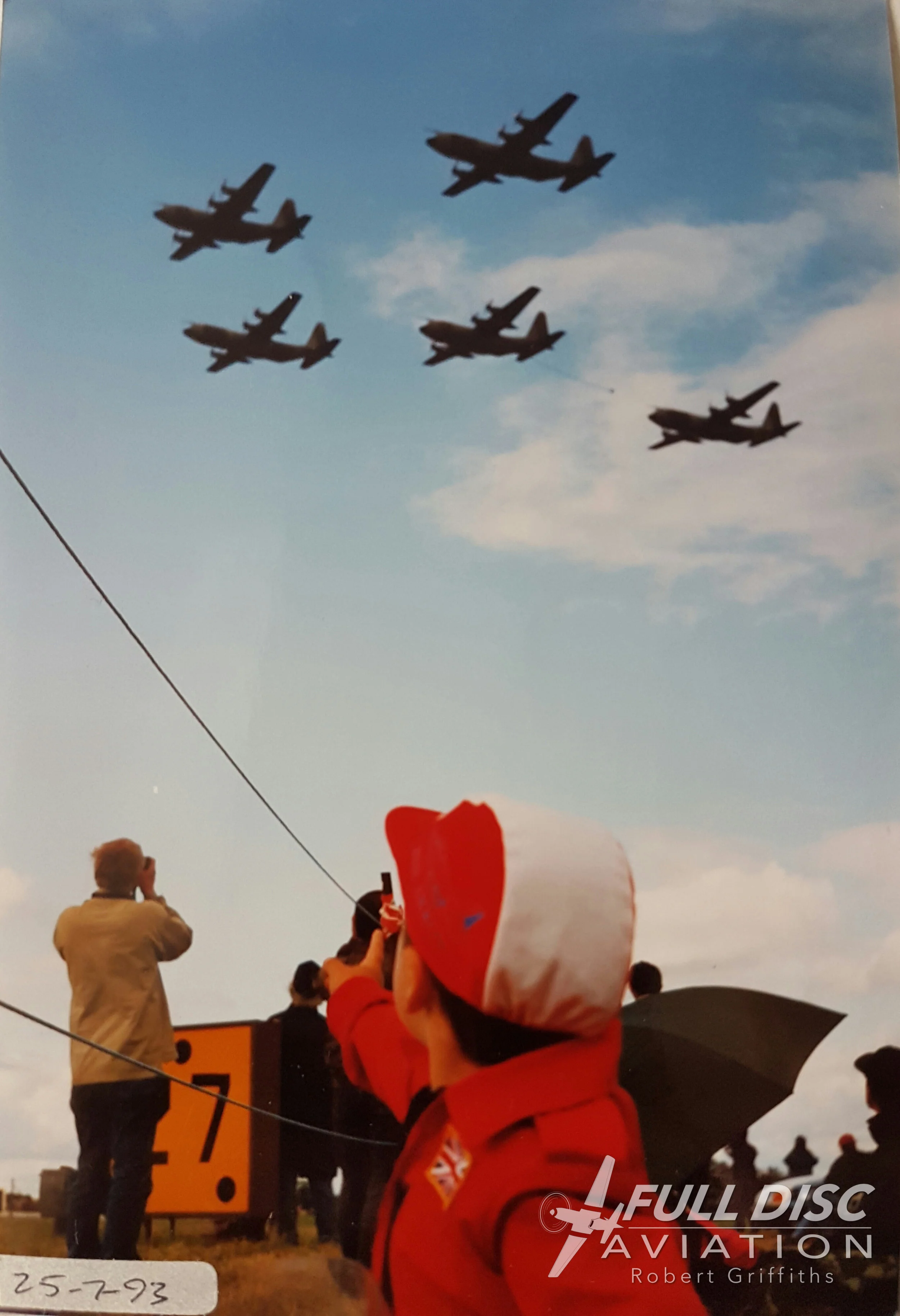 Dicky Patounas — Full Disc Aviation - Sharing Aviation Photography and ...