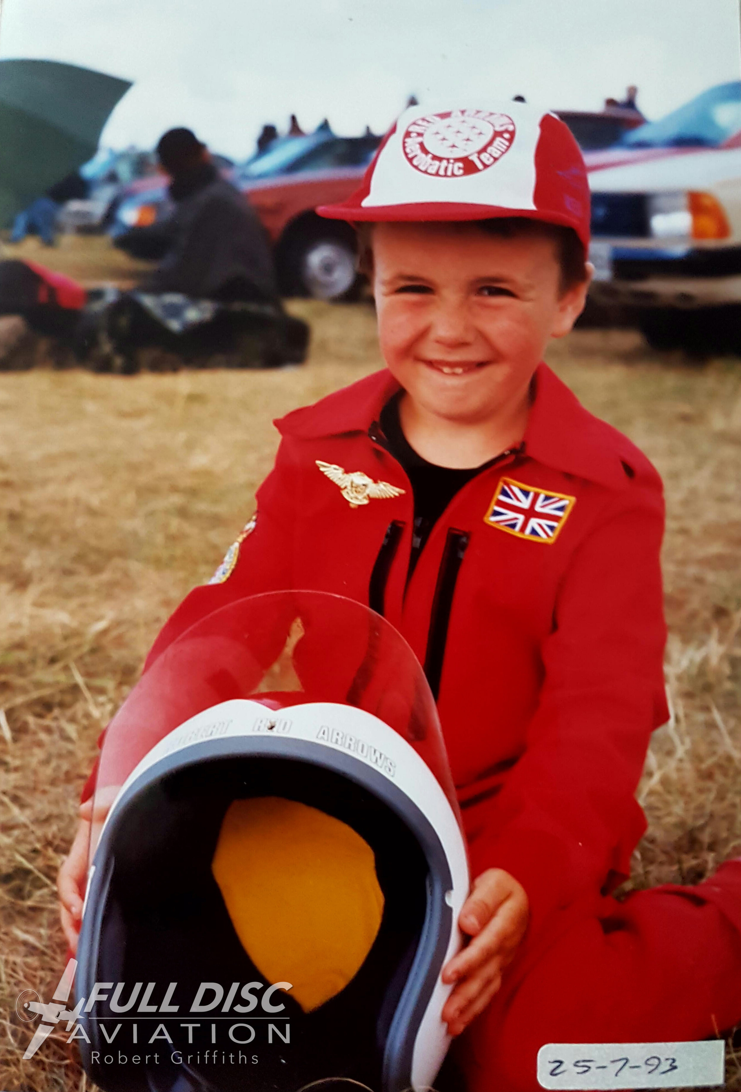 Dicky Patounas — Full Disc Aviation - Sharing Aviation Photography and ...