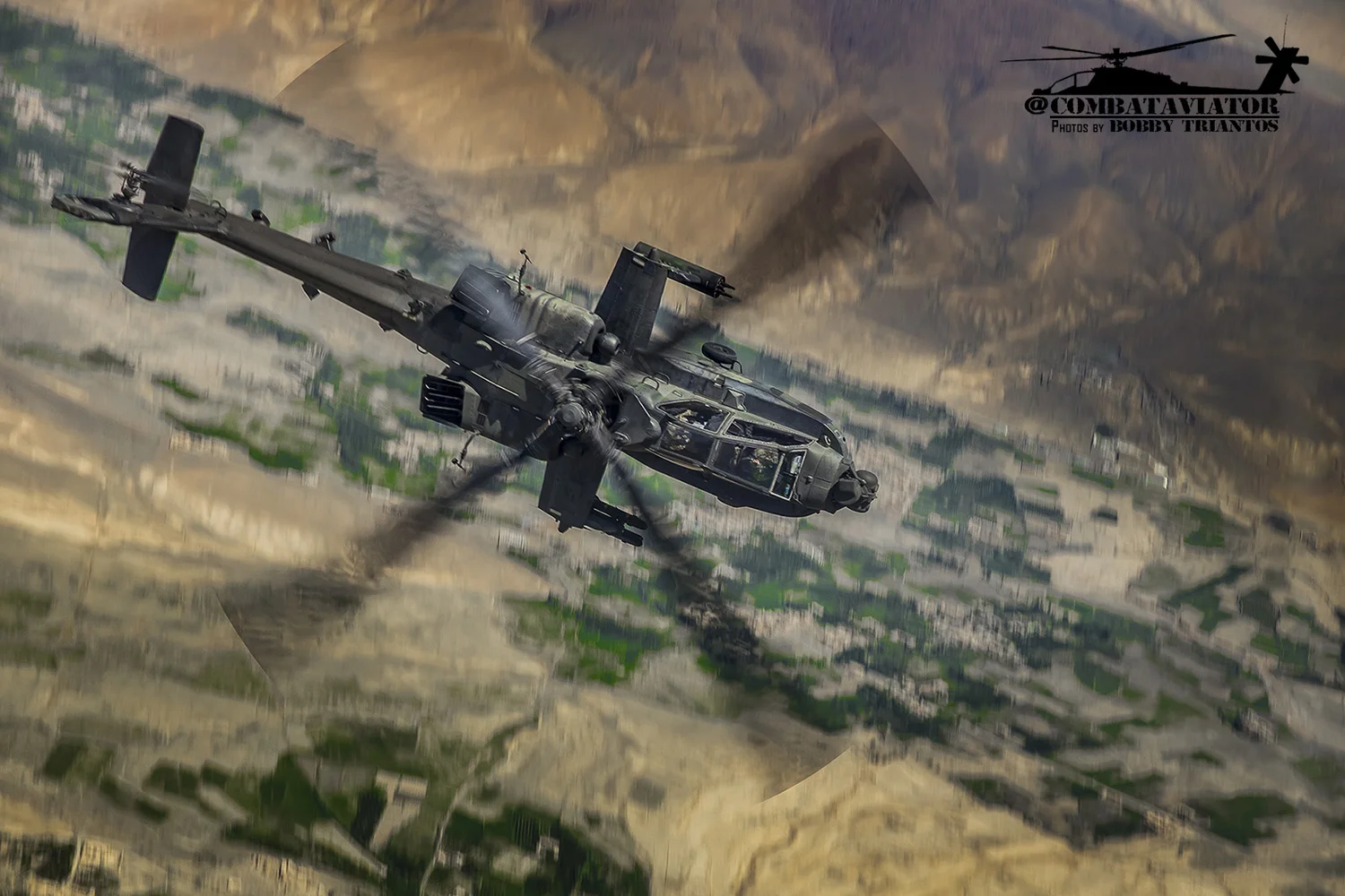 Combat Aviator — Full Disc Aviation - Sharing Aviation Photography and ...