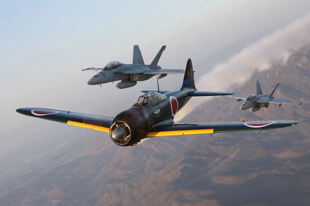 SCRAPS FIGHTER — Full Disc Aviation - Sharing Aviation Photography and ...