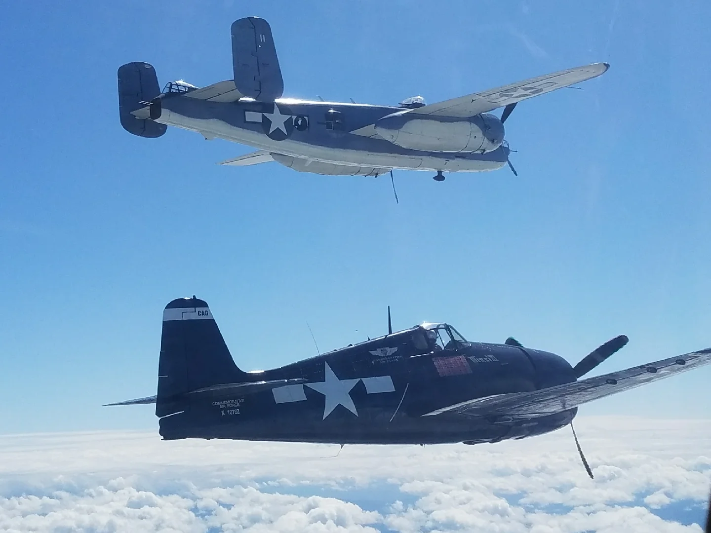SCRAPS FIGHTER — Full Disc Aviation - Sharing Aviation Photography and ...