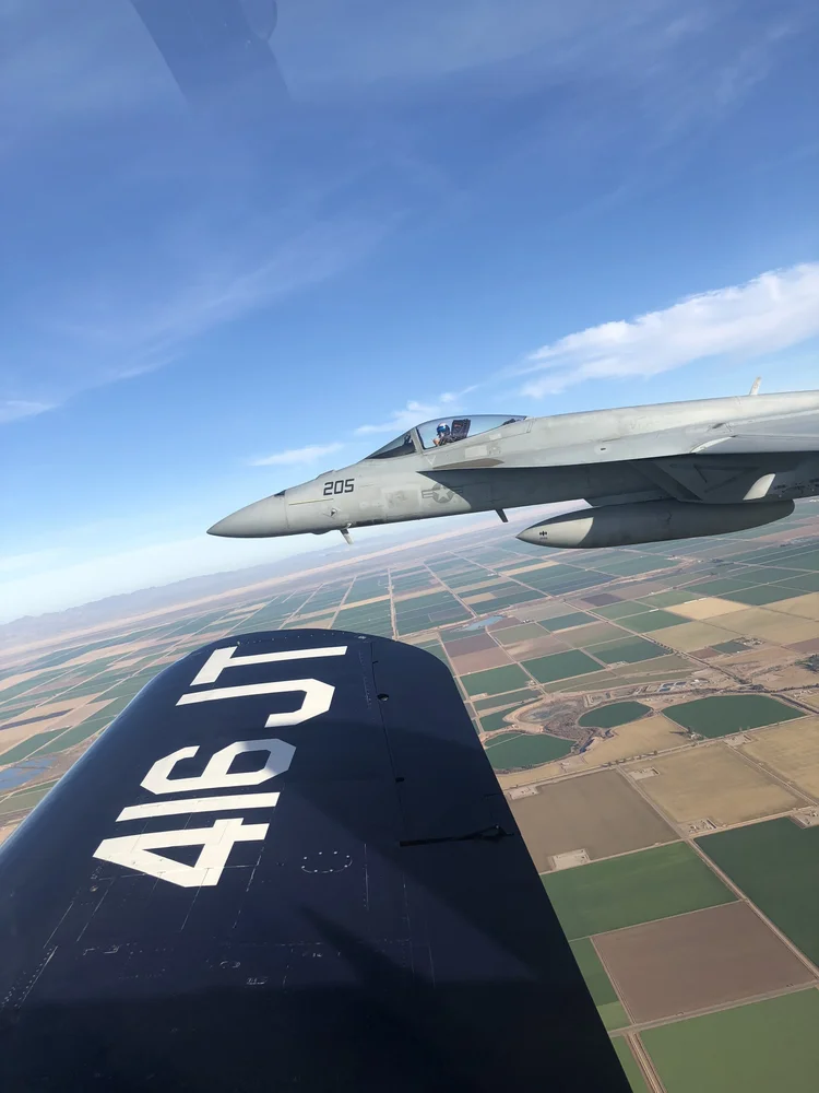 SCRAPS FIGHTER — Full Disc Aviation - Sharing Aviation Photography and ...