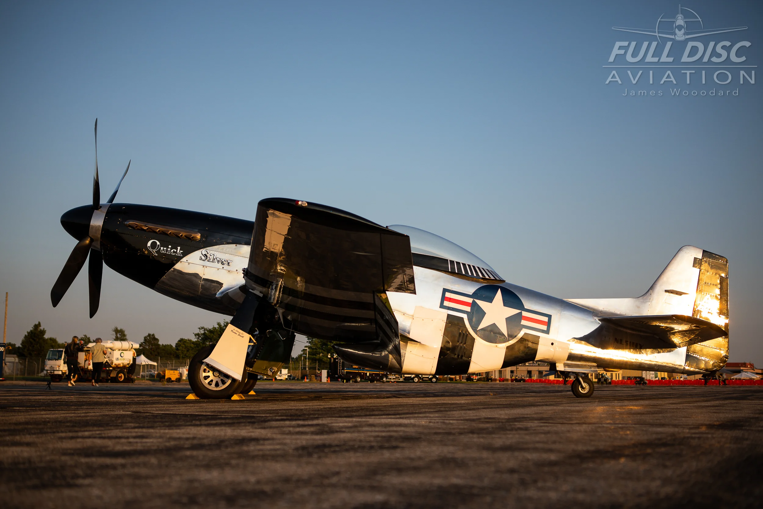 Class of 45 — Full Disc Aviation - Sharing Aviation Photography and Stories