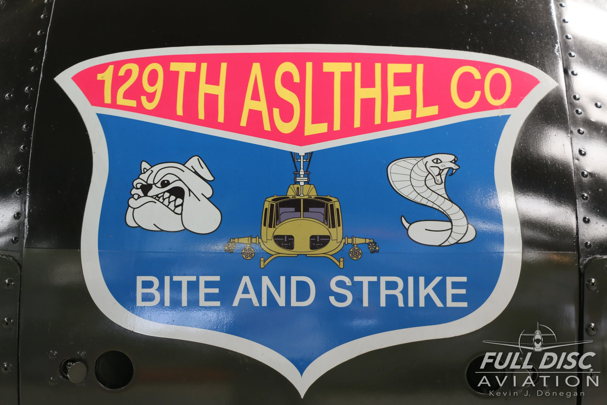 The Real Veterans — Full Disc Aviation - Sharing Aviation Photography ...