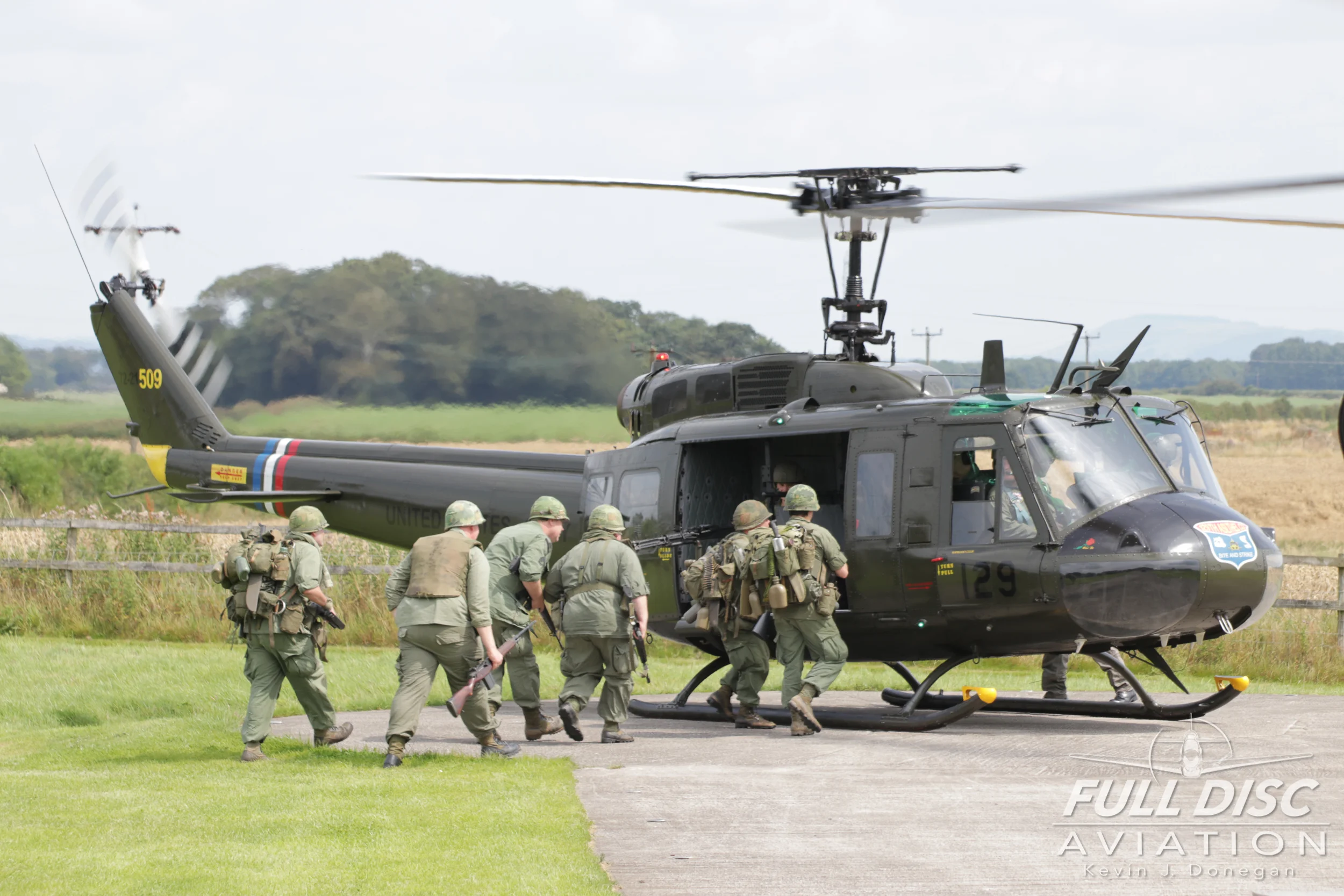 The Real Veterans — Full Disc Aviation - Sharing Aviation Photography ...