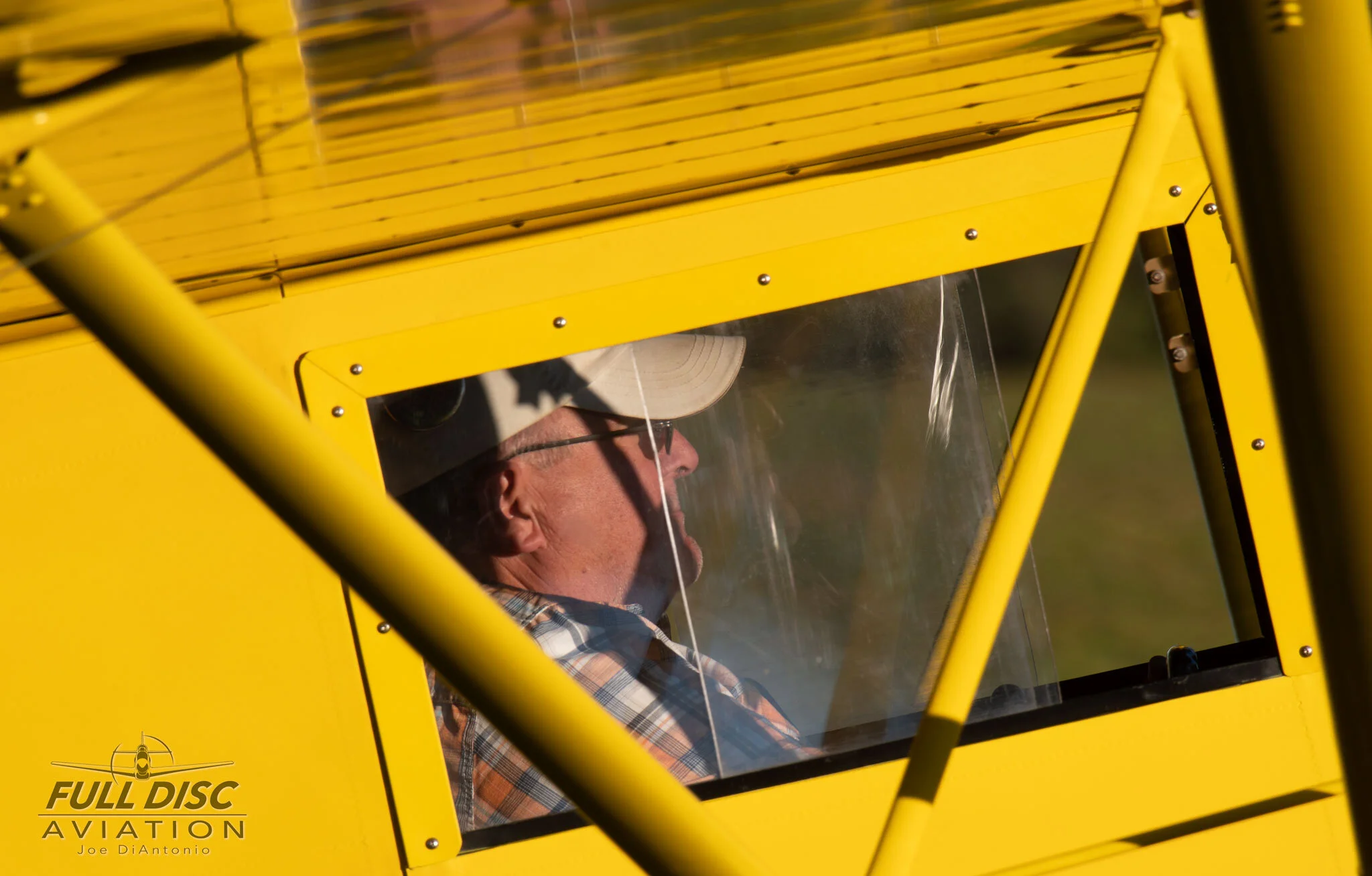 Flood Lights — Full Disc Aviation - Sharing Aviation Photography and Stories