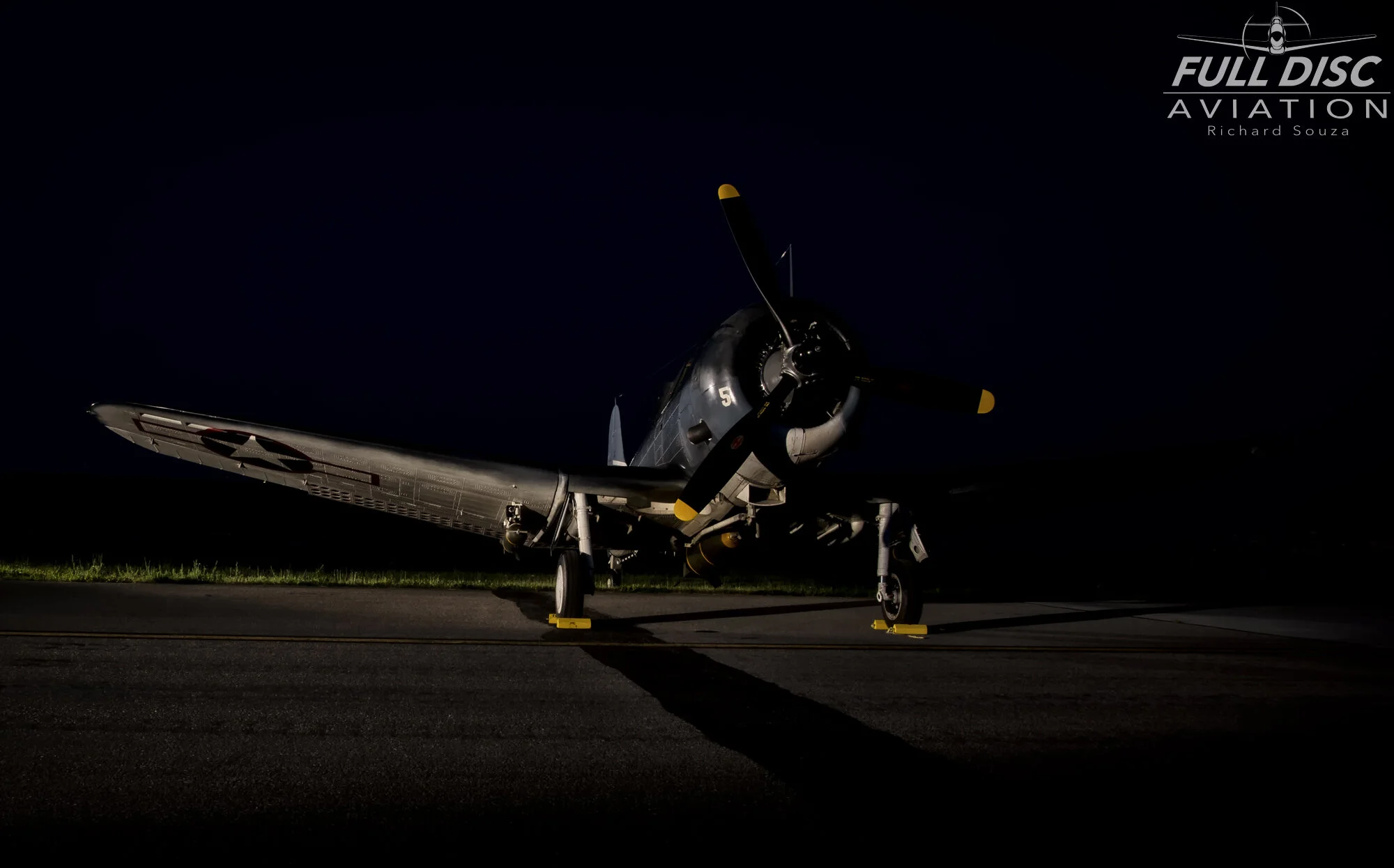 WWII Nights — Full Disc Aviation - Sharing Aviation Photography and Stories