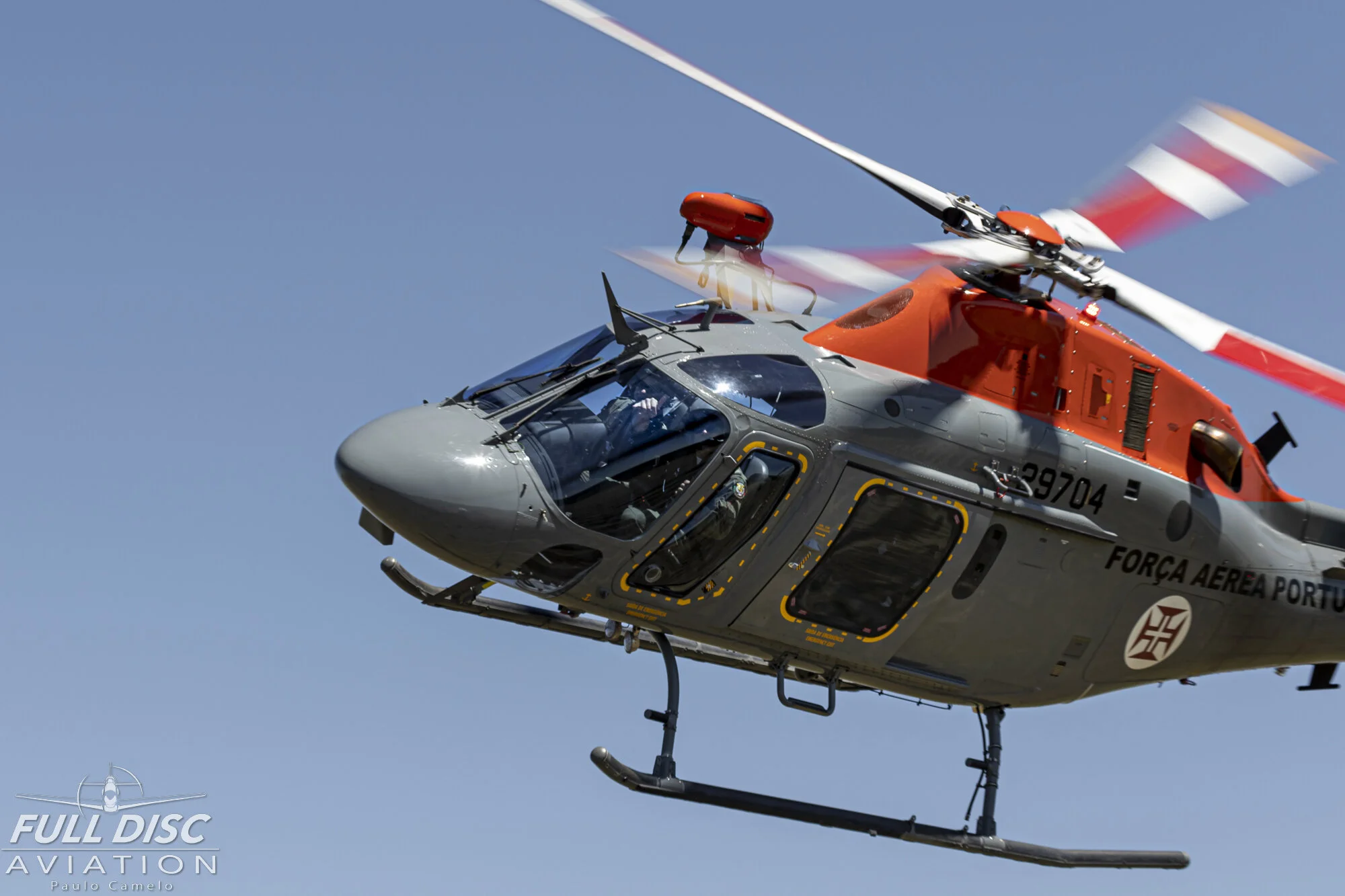 Big Cats in Beja - Nato Tiger Meet 2021 — Full Disc Aviation - Sharing ...