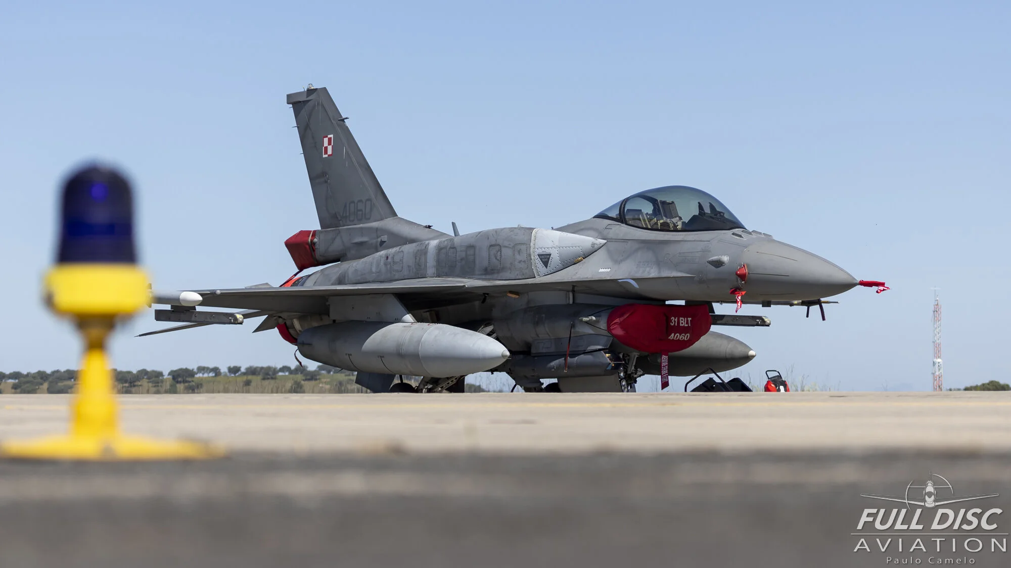 Big Cats in Beja - Nato Tiger Meet 2021 — Full Disc Aviation - Sharing ...