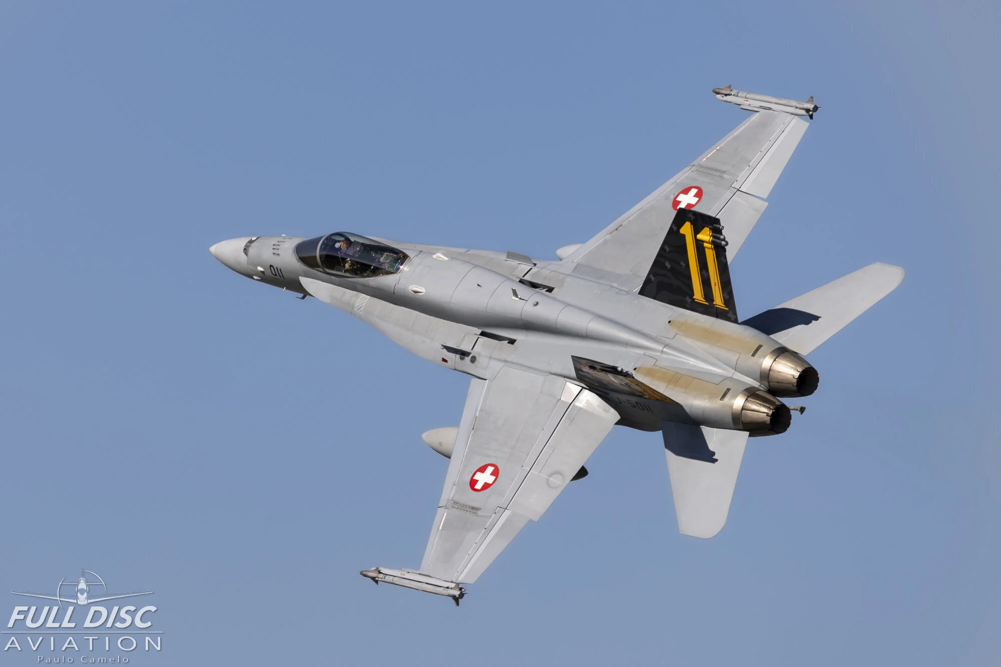 Big Cats in Beja - Nato Tiger Meet 2021 — Full Disc Aviation - Sharing ...