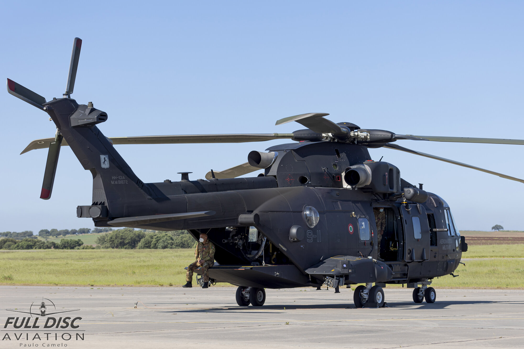 Big Cats in Beja - Nato Tiger Meet 2021 — Full Disc Aviation - Sharing ...