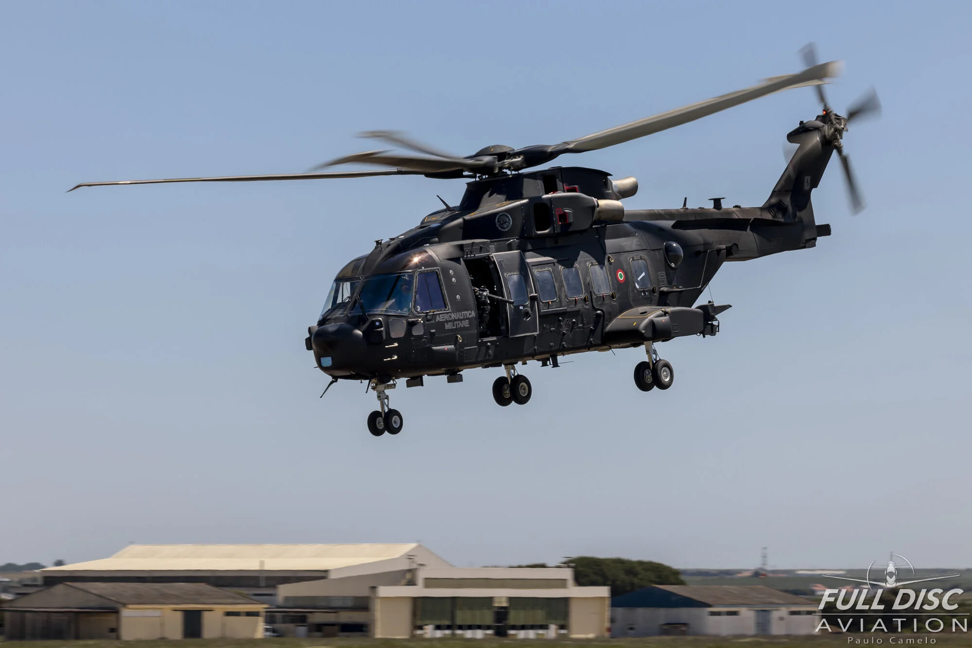 Big Cats in Beja - Nato Tiger Meet 2021 — Full Disc Aviation - Sharing ...