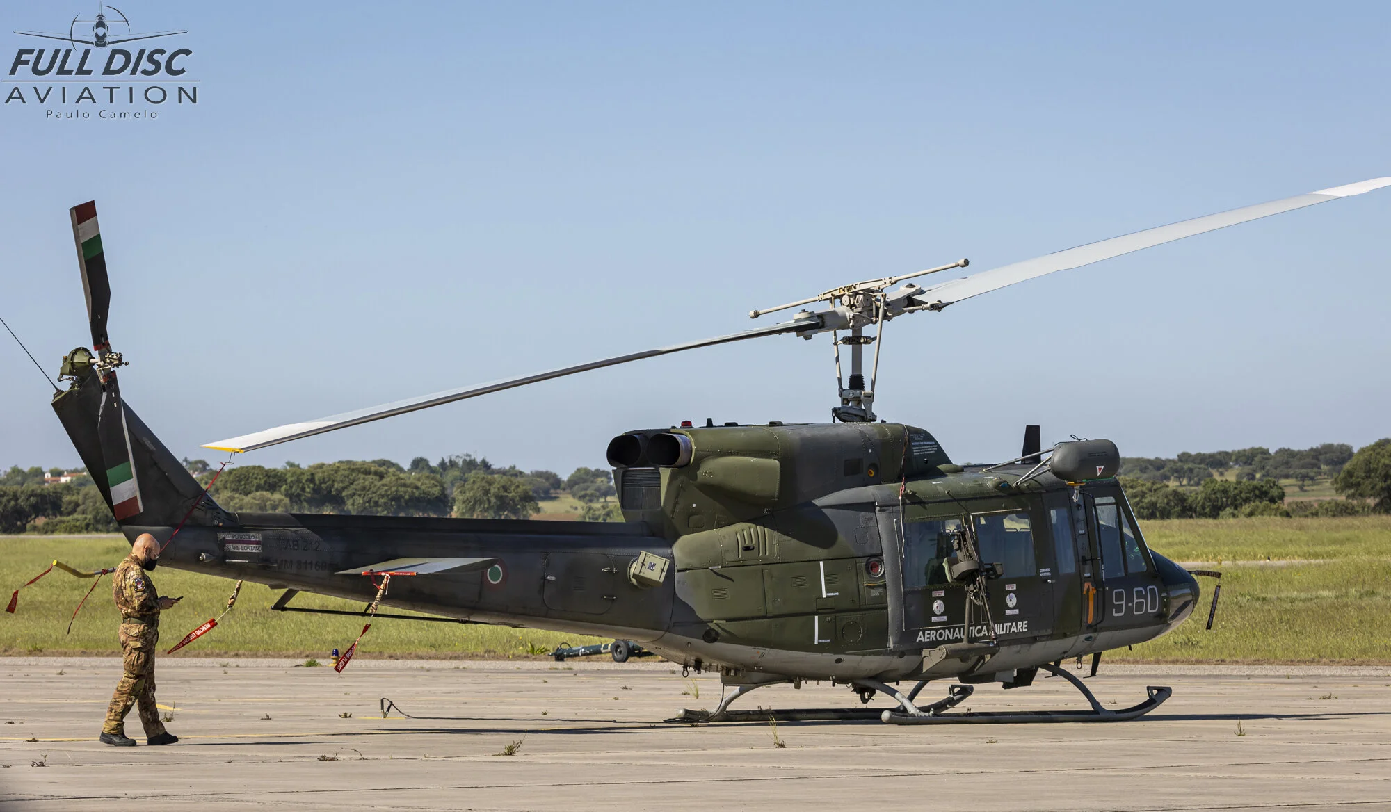 Big Cats in Beja - Nato Tiger Meet 2021 — Full Disc Aviation - Sharing ...