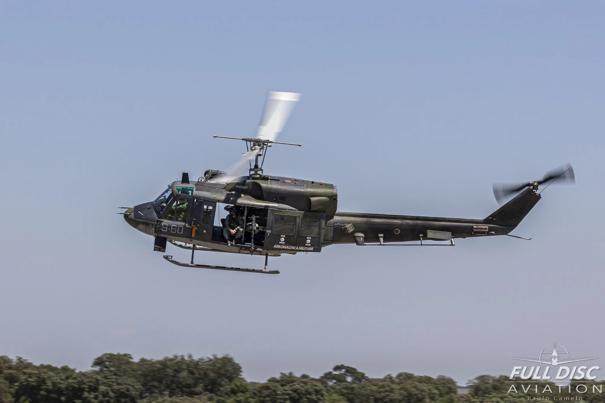 Big Cats in Beja - Nato Tiger Meet 2021 — Full Disc Aviation - Sharing ...