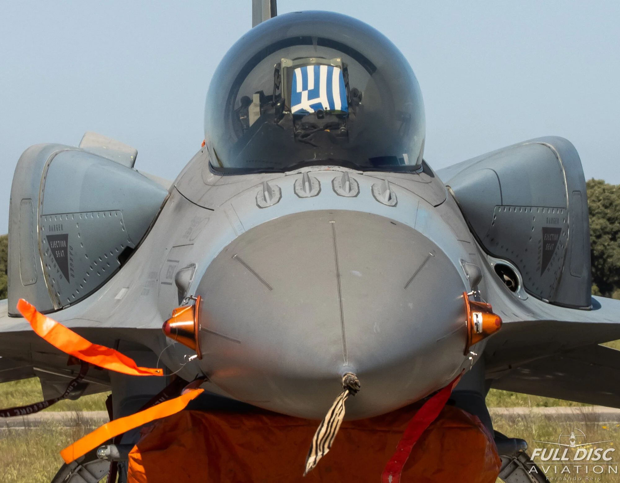 Big Cats in Beja - Nato Tiger Meet 2021 — Full Disc Aviation - Sharing ...