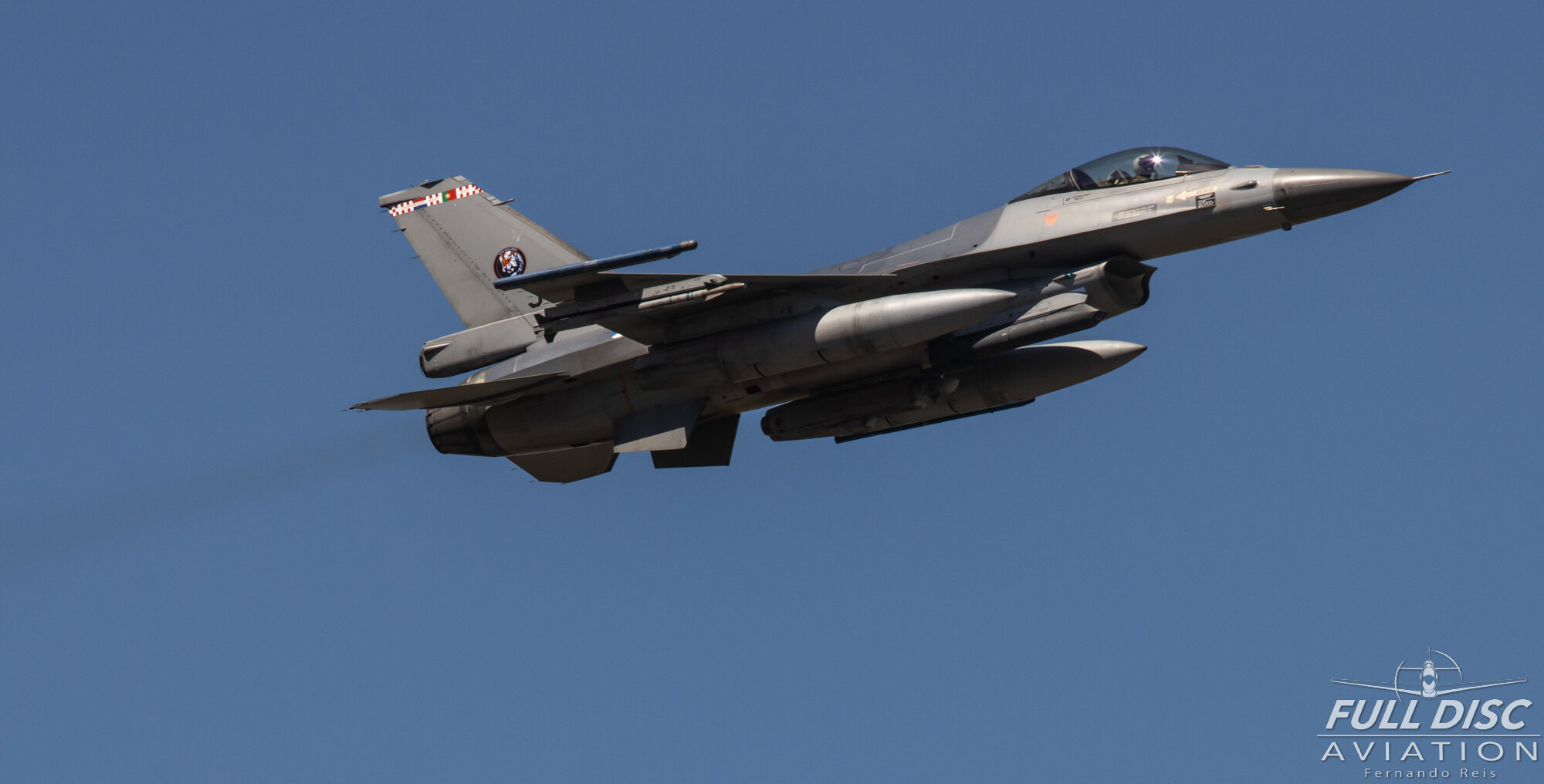 Big Cats in Beja - Nato Tiger Meet 2021 — Full Disc Aviation - Sharing ...