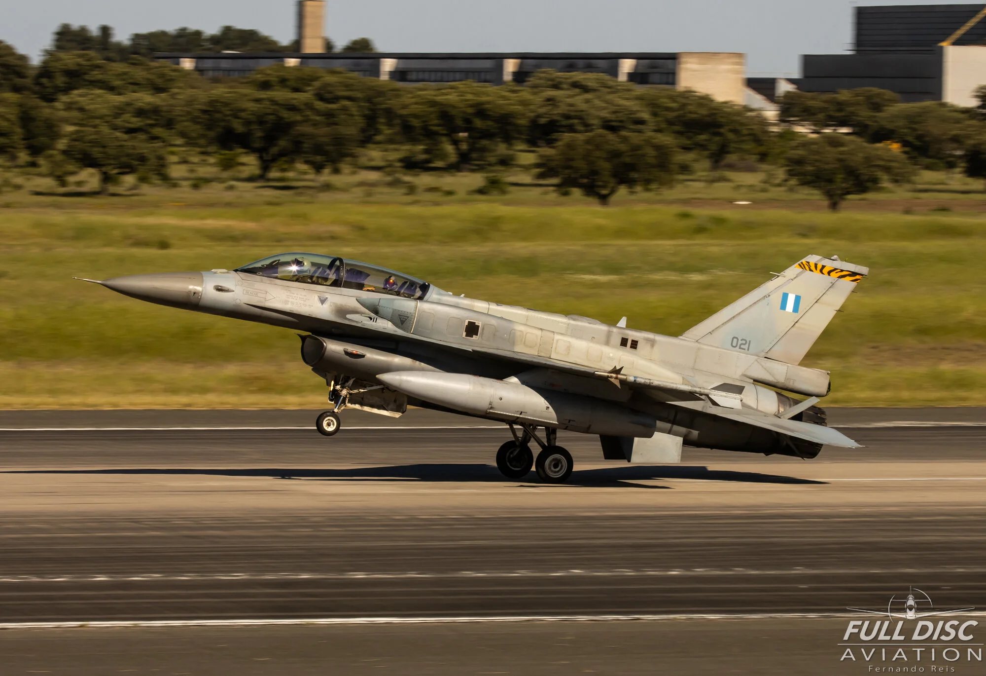 Big Cats in Beja - Nato Tiger Meet 2021 — Full Disc Aviation - Sharing ...