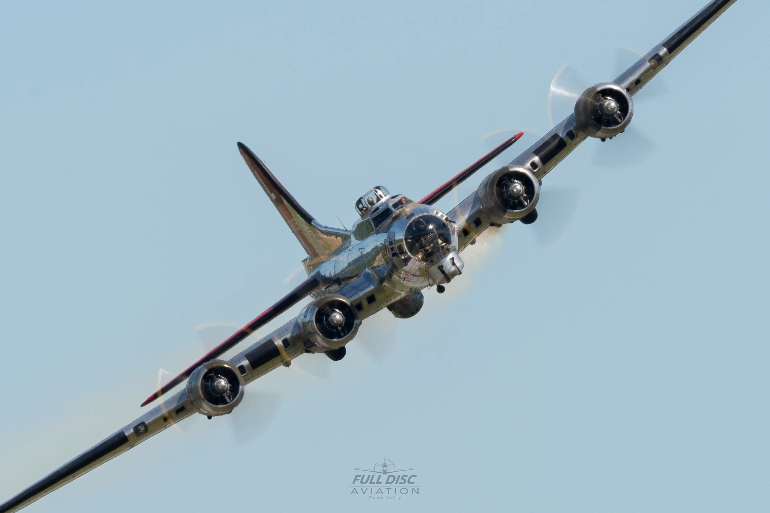 A 40's Experience — Full Disc Aviation - Sharing Aviation Photography ...