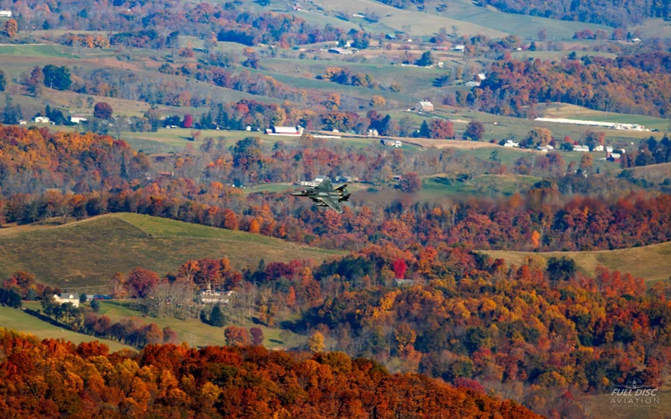Leaf Blowers — Full Disc Aviation - Sharing Aviation Photography and ...