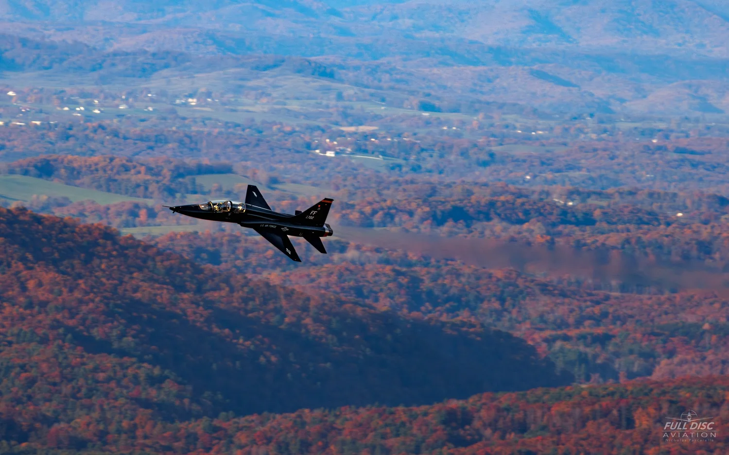 Leaf Blowers — Full Disc Aviation - Sharing Aviation Photography and ...