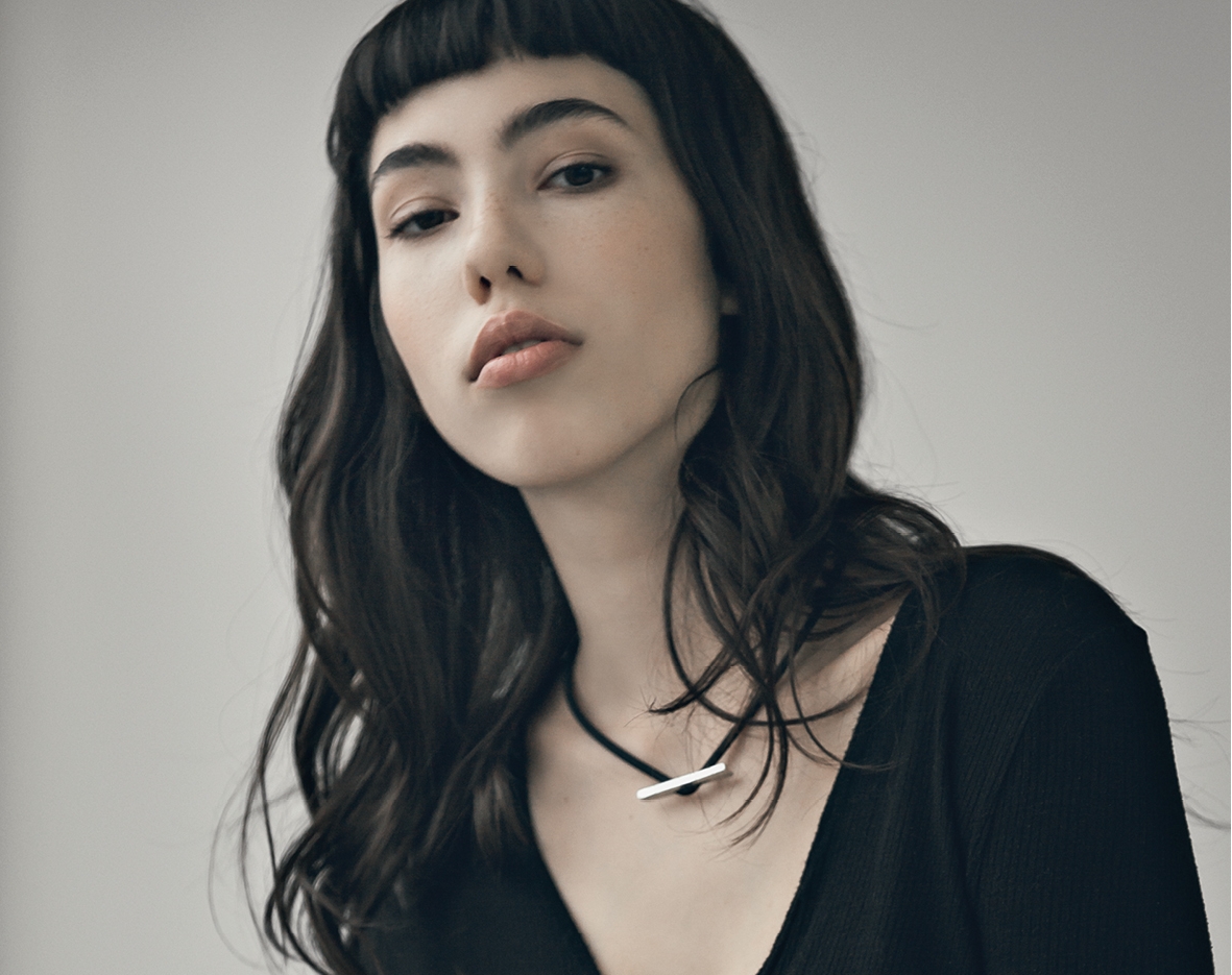 Glass, Jewelry, and More... — Details