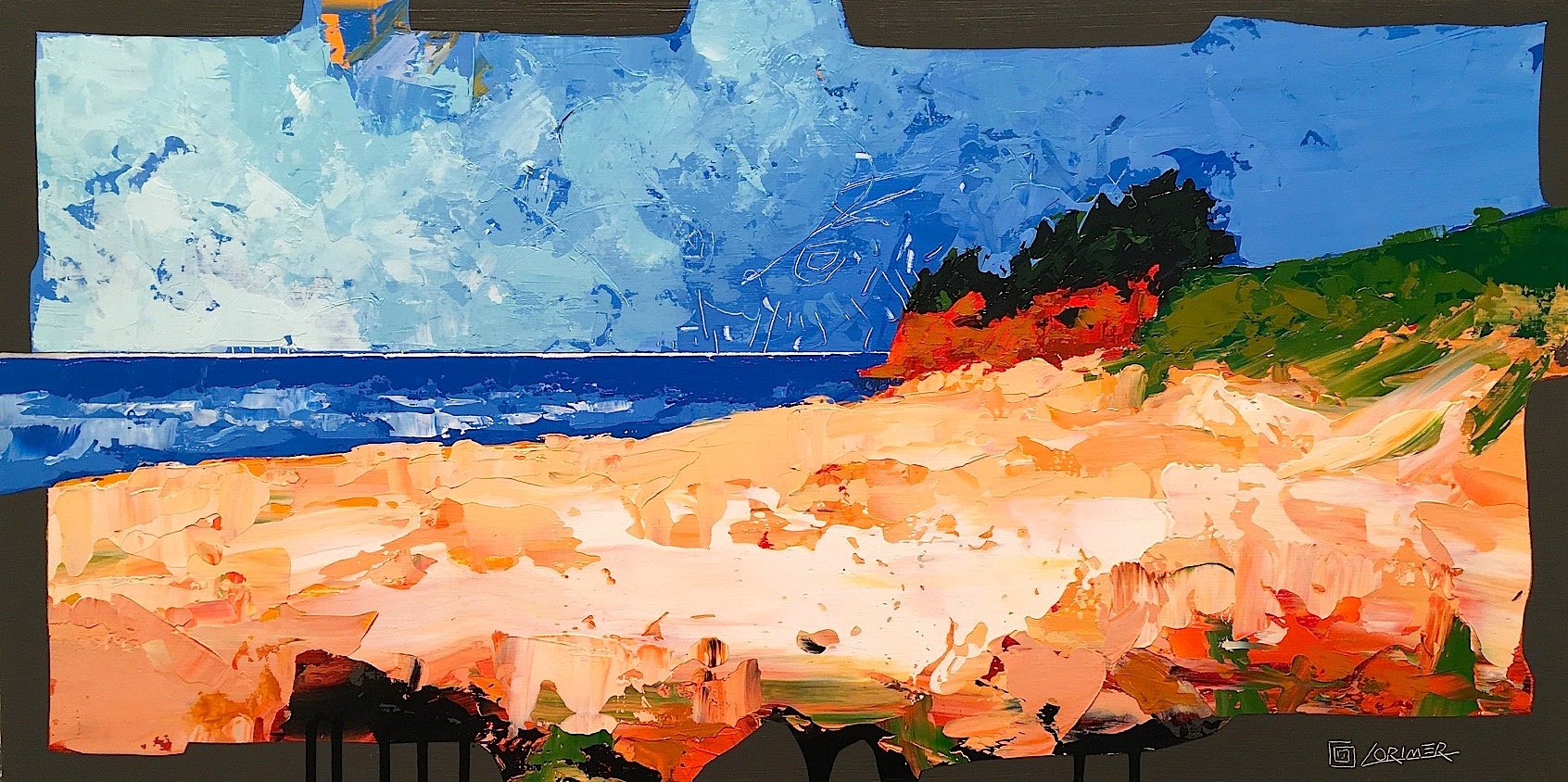 Lorimer Brian Details