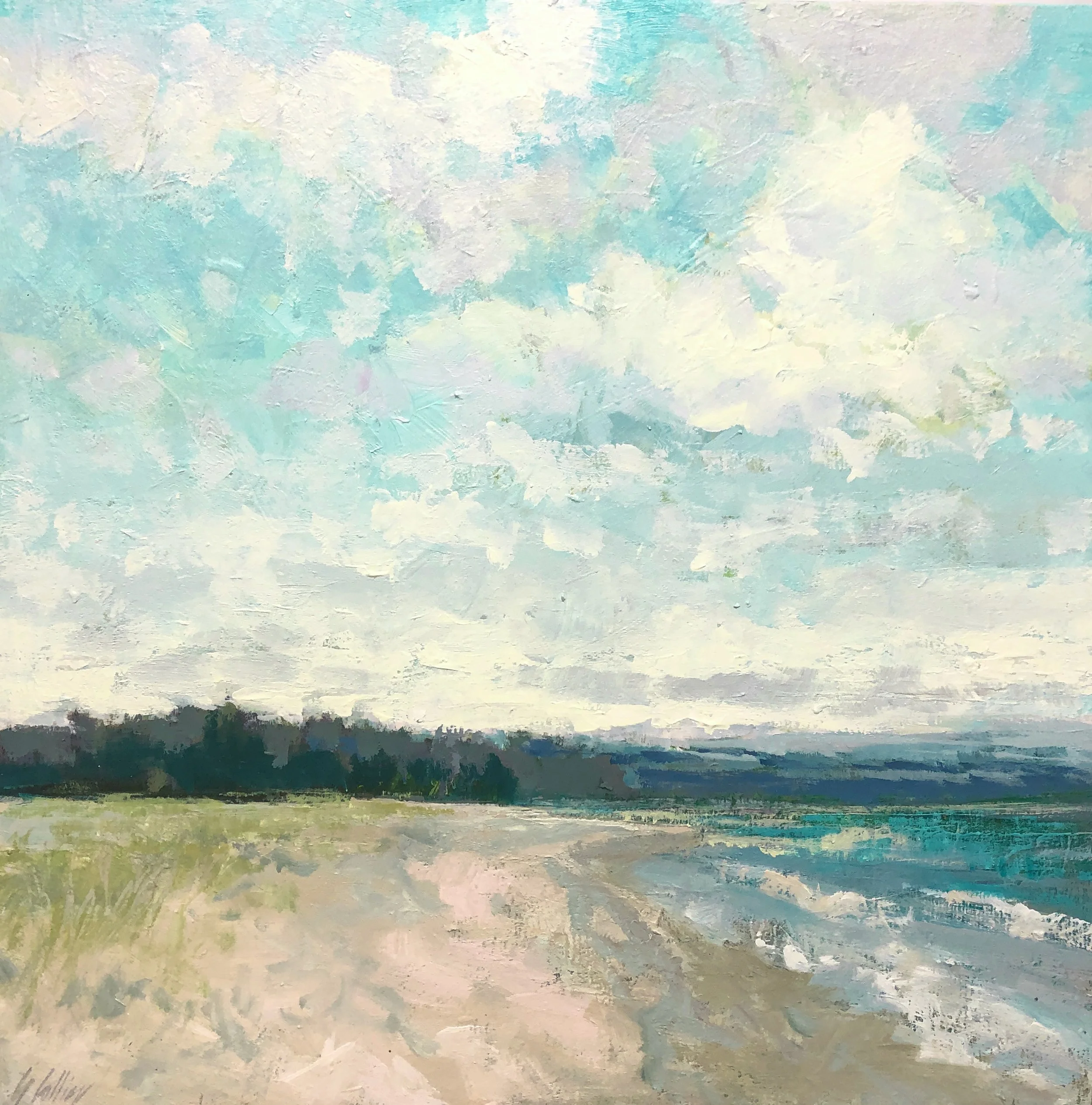 Collier, Gabriella — Details