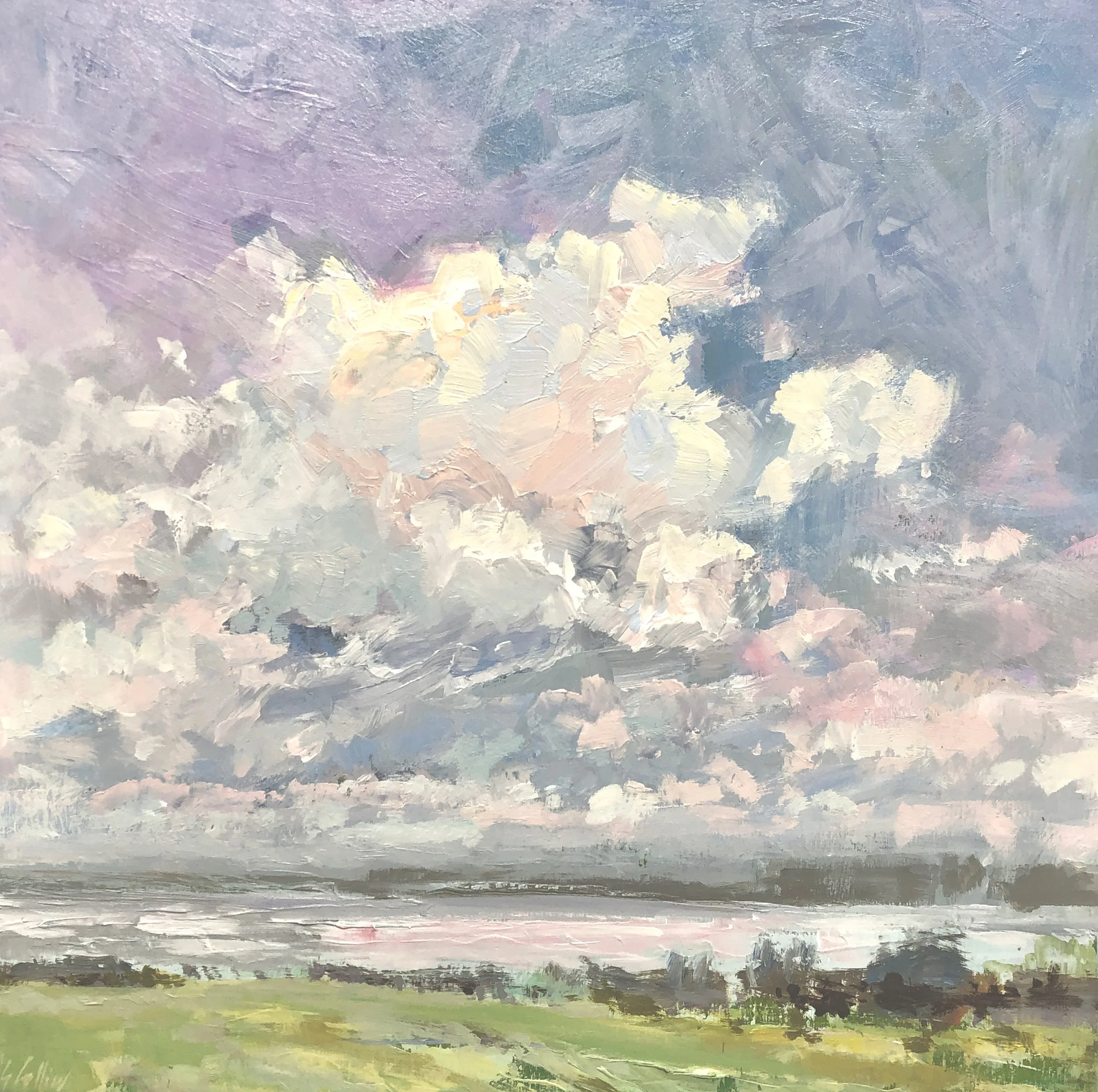 Collier, Gabriella — Details