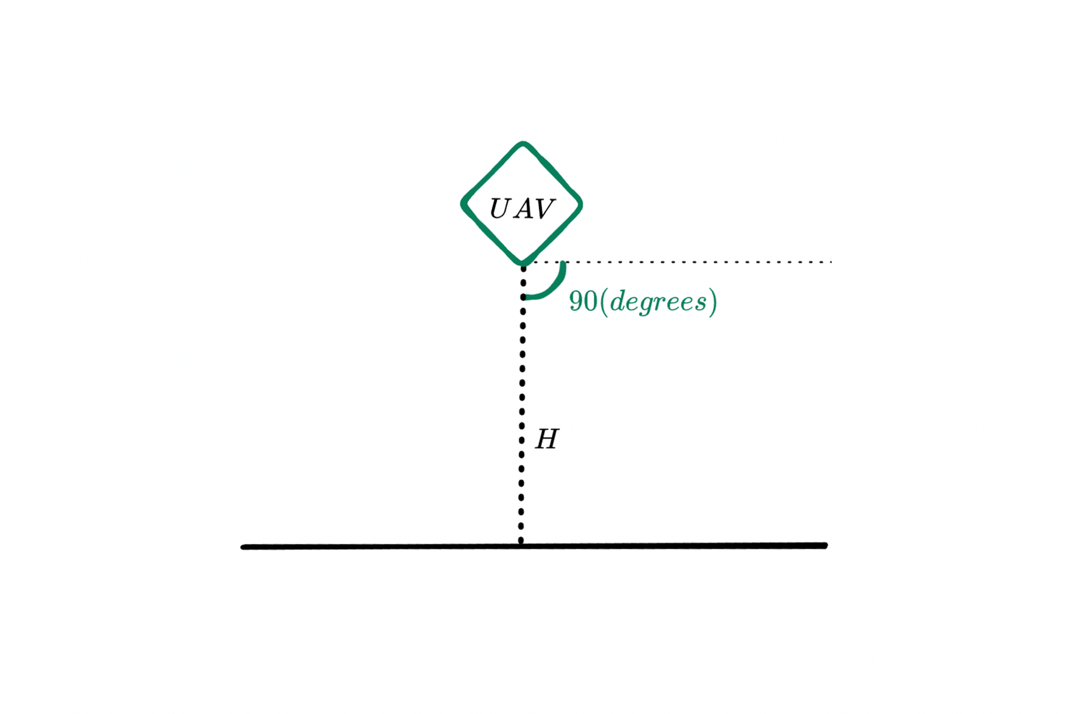 Calculating Object Sizes in Drone Images — Technology for Wildlife ...