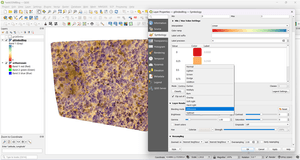 Understanding Drone Orthomosaics — Technology for Wildlife Foundation