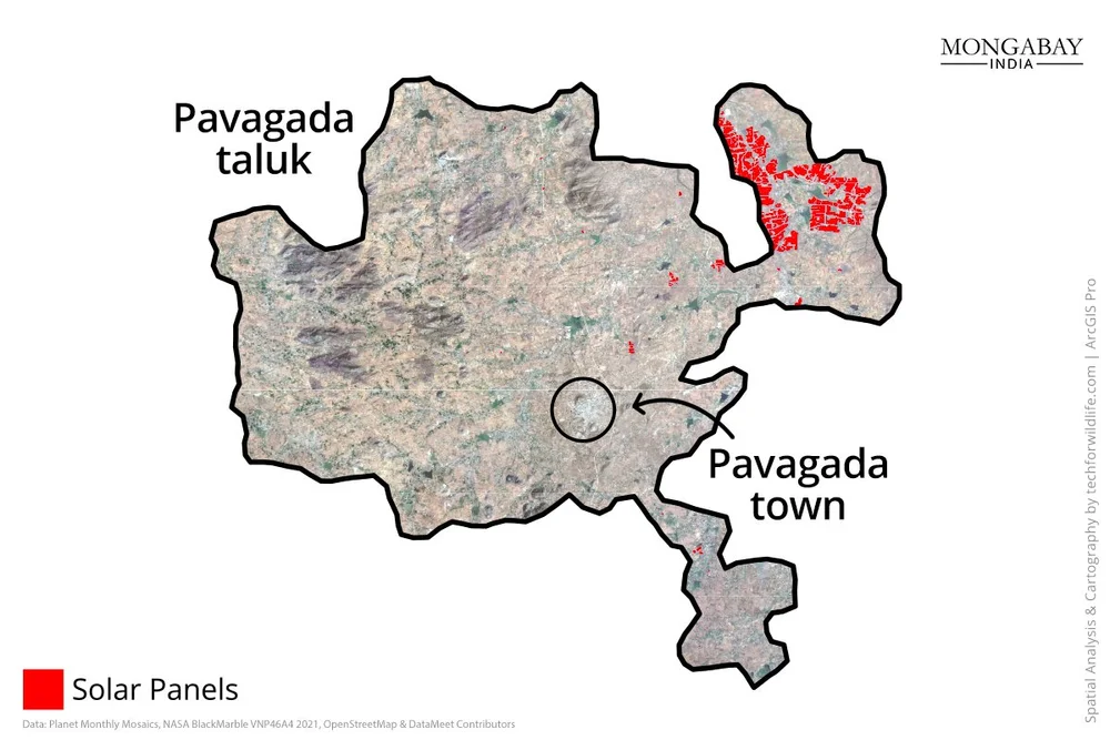 Conservation Cartography with Mongabay-India (Part-II) — Technology for ...