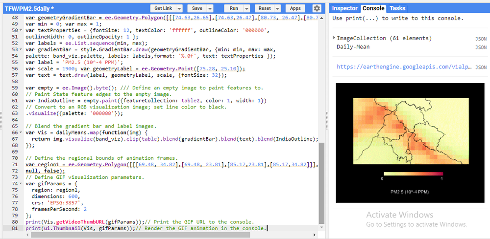 Tracking Air Pollution — Technology for Wildlife Foundation