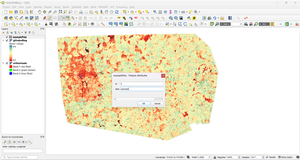 Understanding Drone Orthomosaics — Technology for Wildlife Foundation