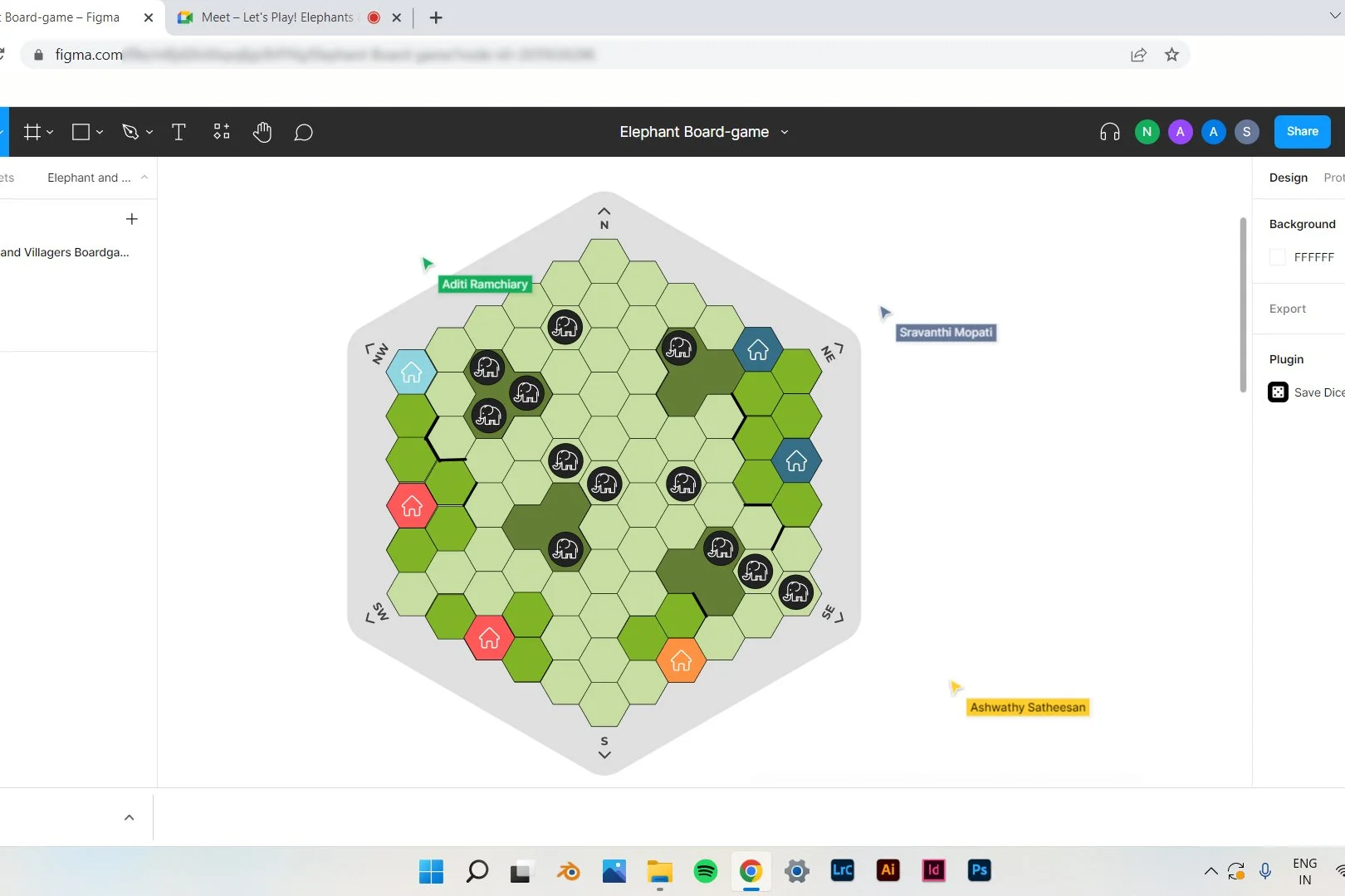 When I see an elephant ___ — Technology for Wildlife Foundation