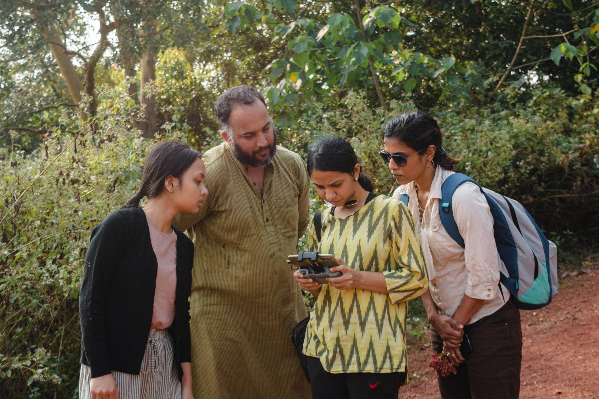 Latest Posts — Technology for Wildlife Foundation