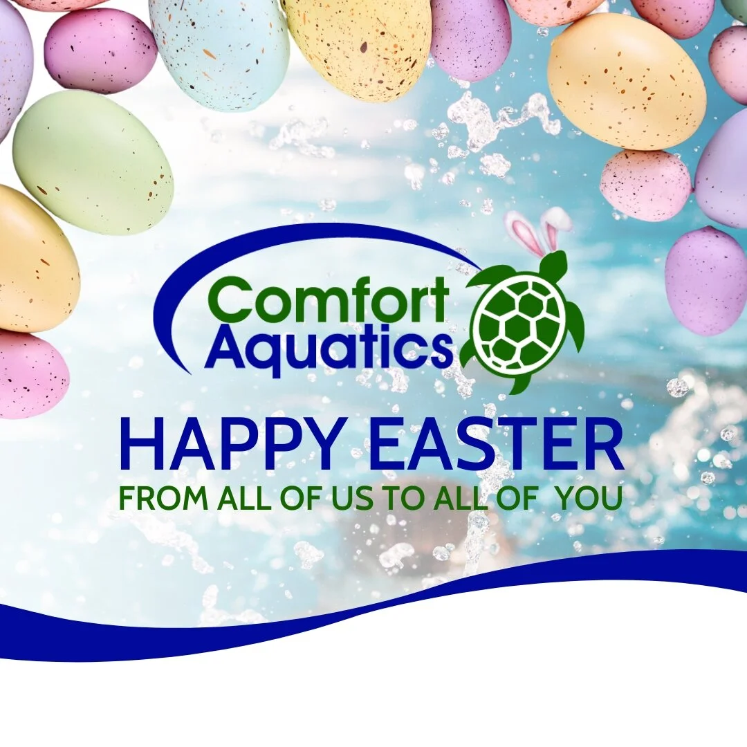 Swimming classes for kids | West London Swim Lessons — Comfort Aquatics
