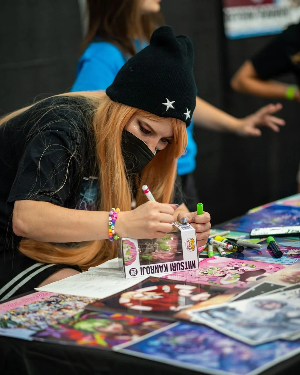 Privacy Policy and Accessibility — Really Cool Comic Con