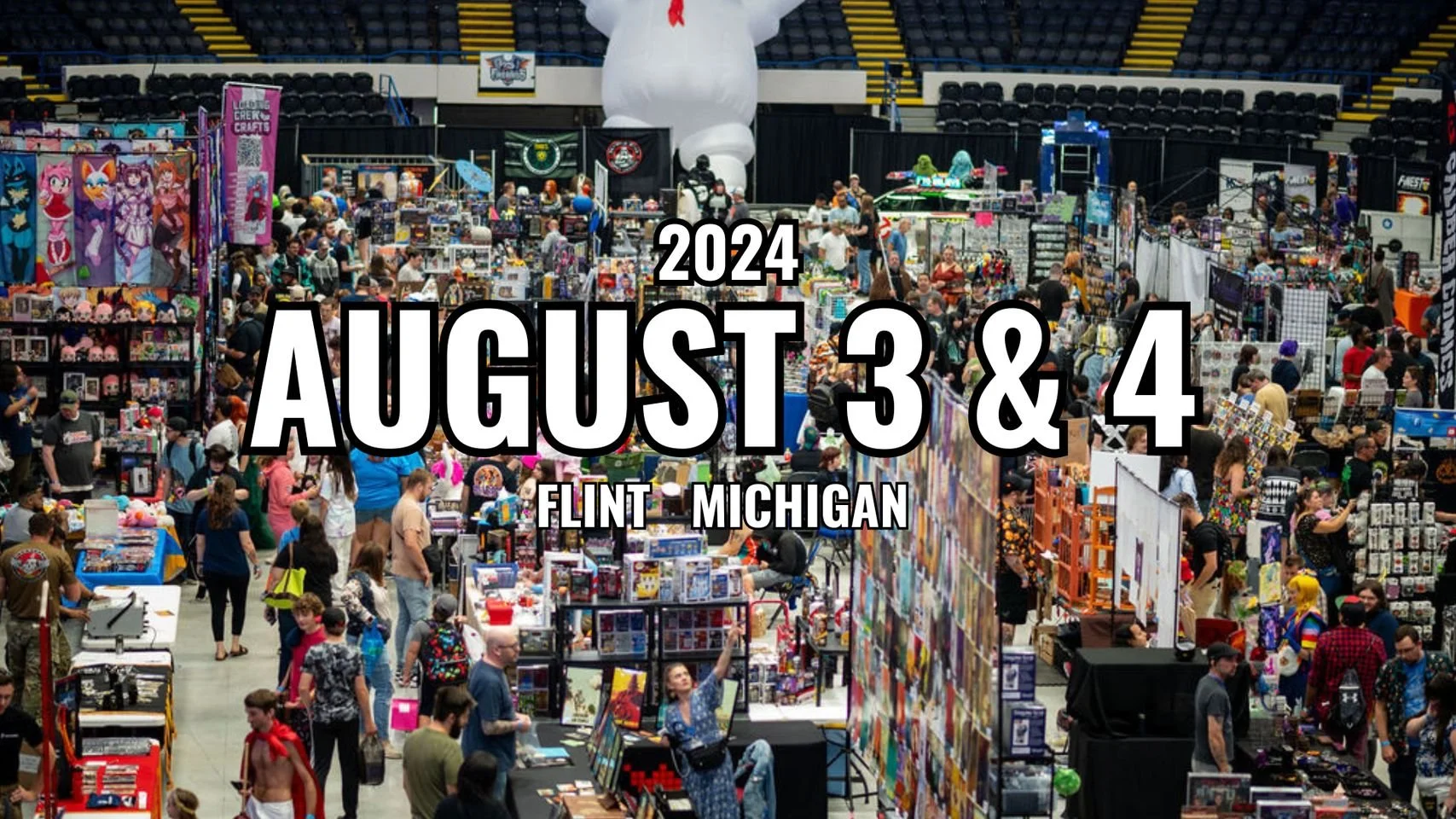 Location & Hours — Really Cool Comic Con