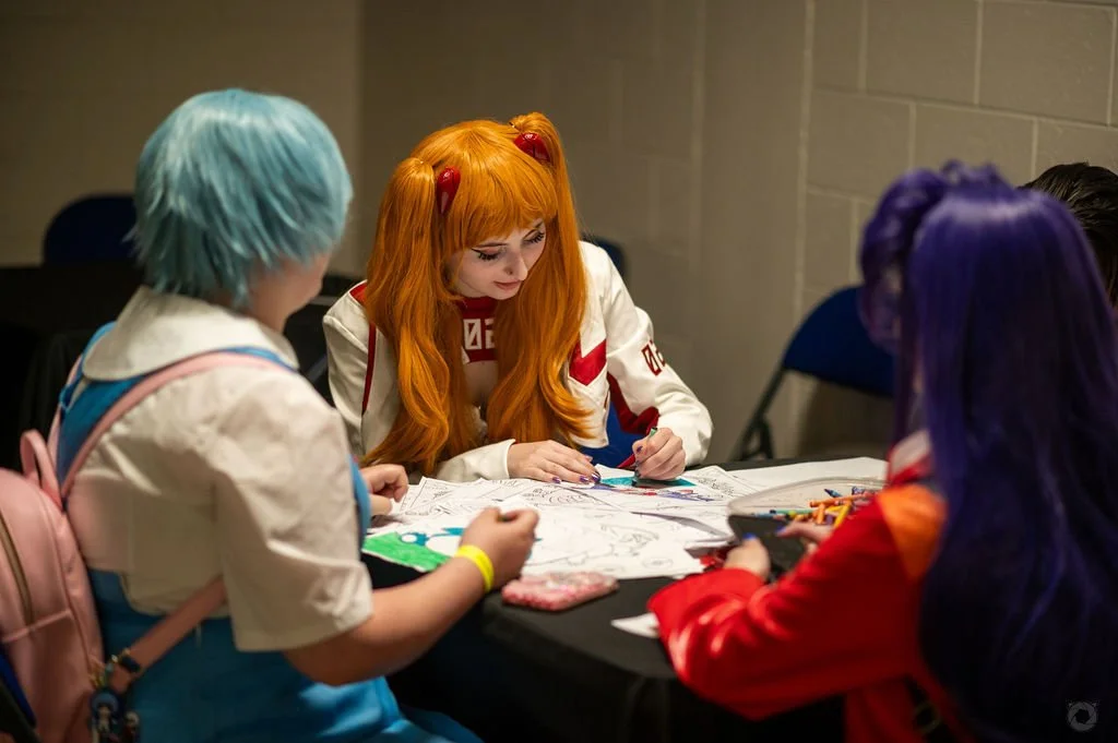 Really Cool Comic Con