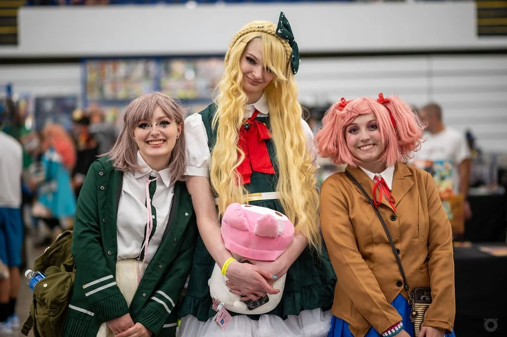 Toledo — Really Cool Comic Con