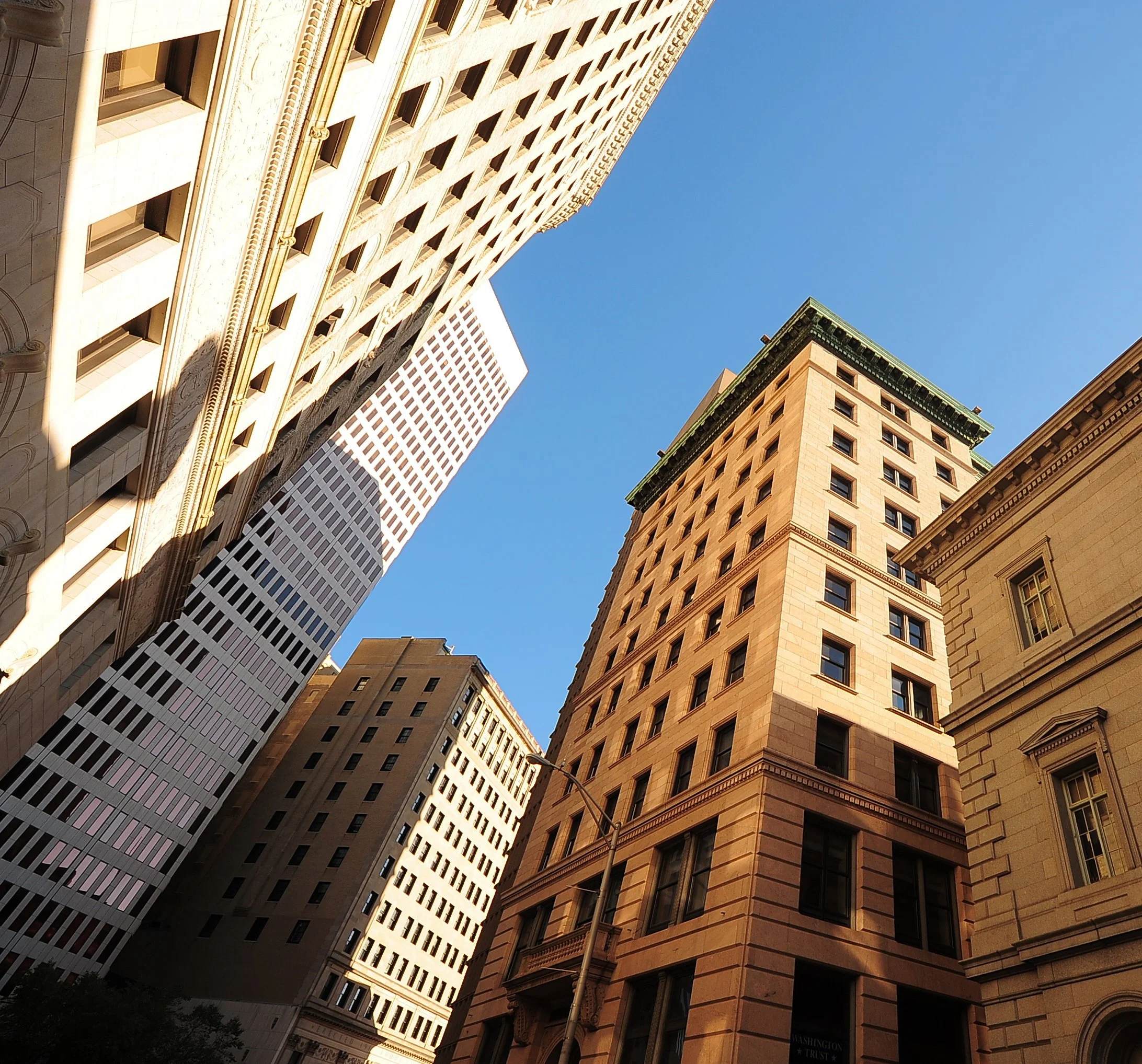 The Providence Foundation