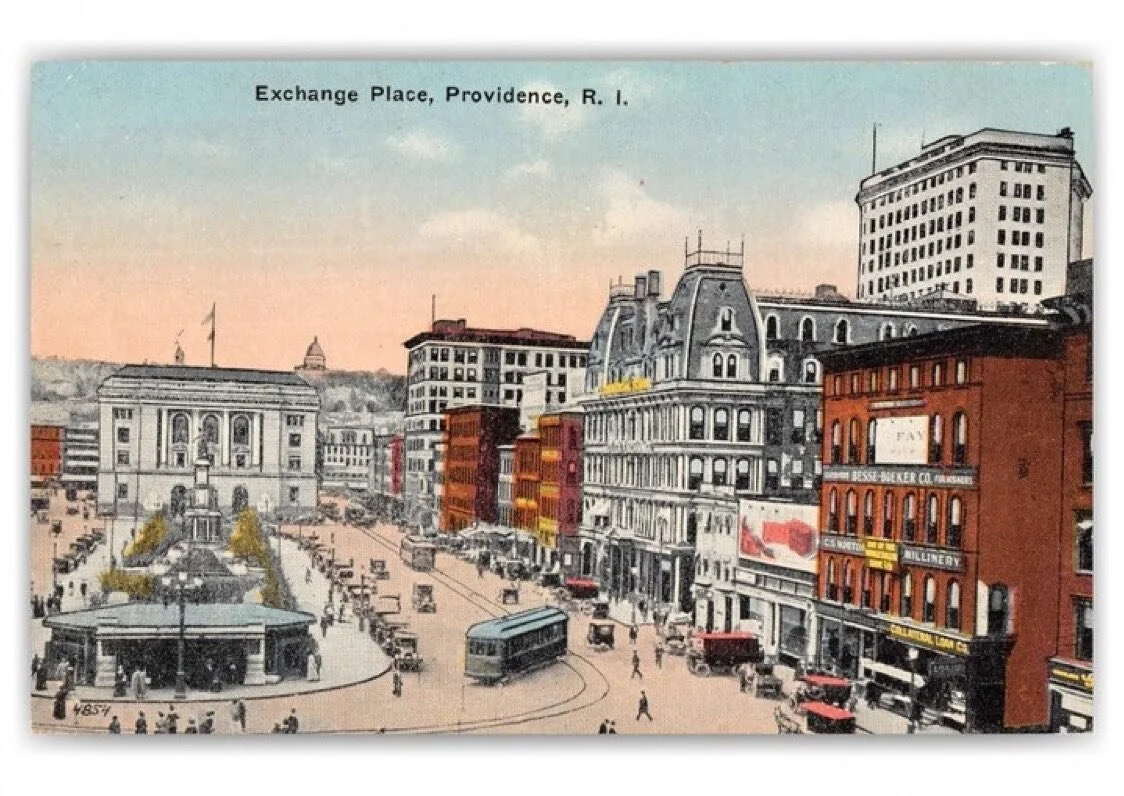 The Providence Foundation