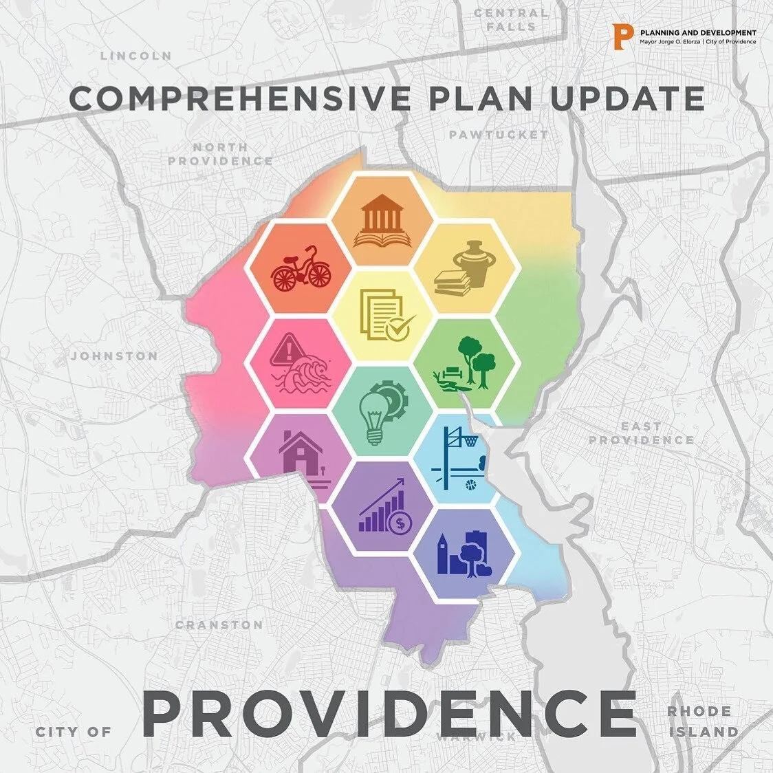 The Providence Foundation